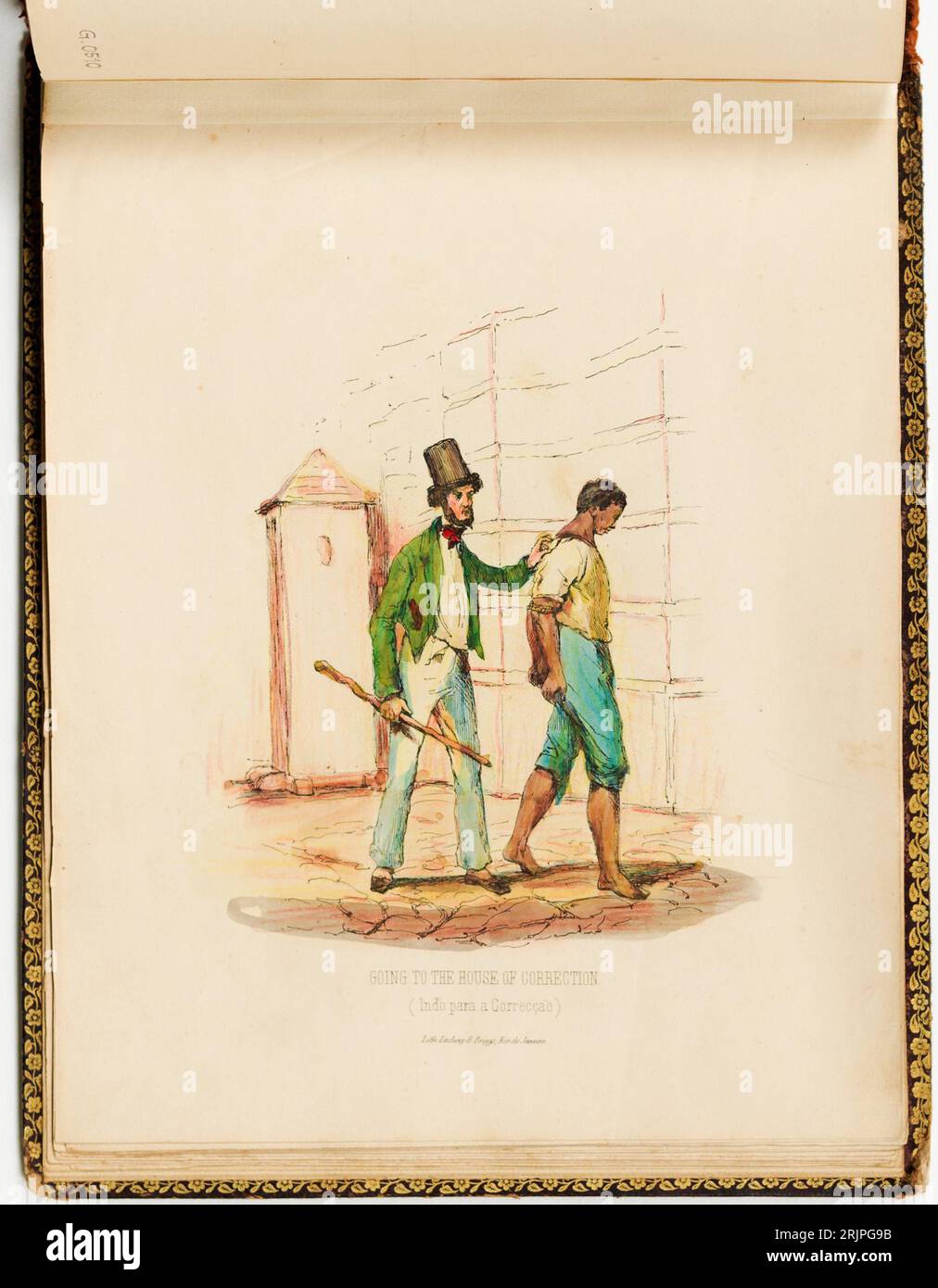 House of correction hi-res stock photography and images - Alamy