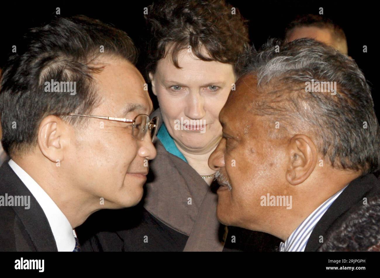 Maori begrüßung hi-res stock photography and images - Alamy