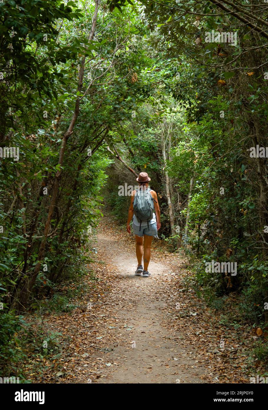 Plage de fazzio hi-res stock photography and images - Alamy