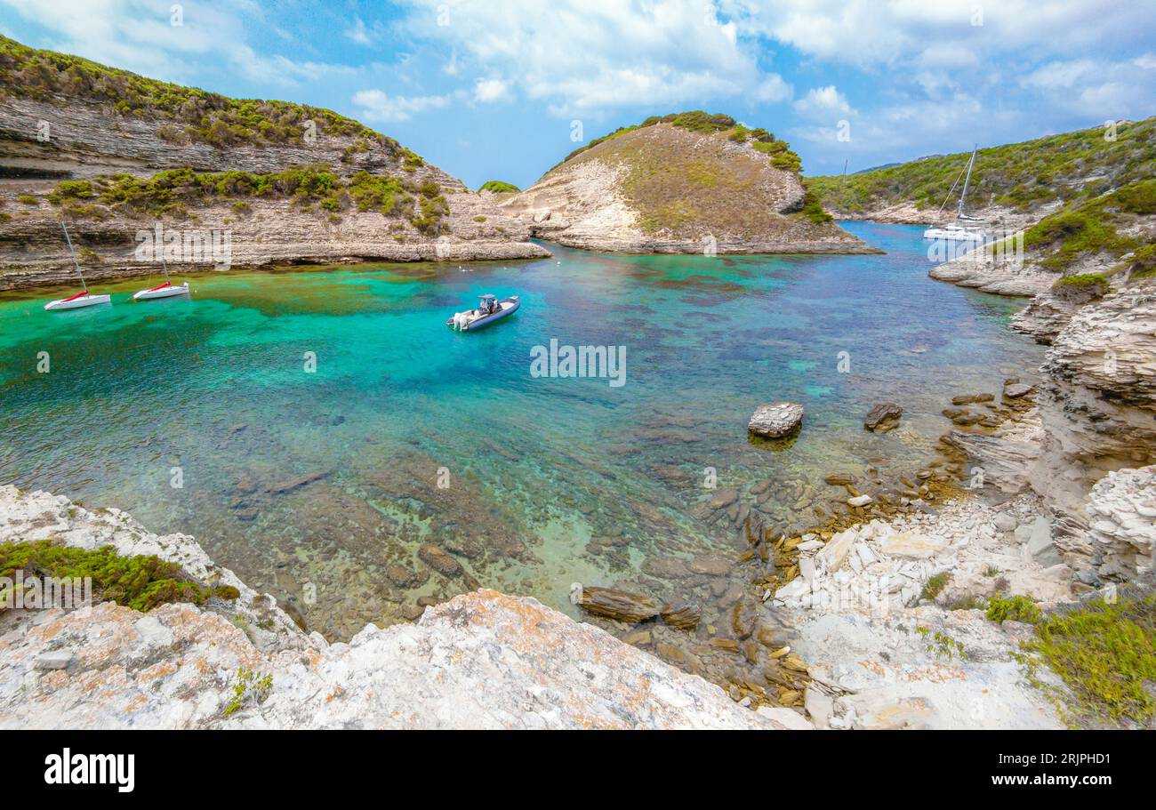 Plage de fazzio hi-res stock photography and images - Alamy