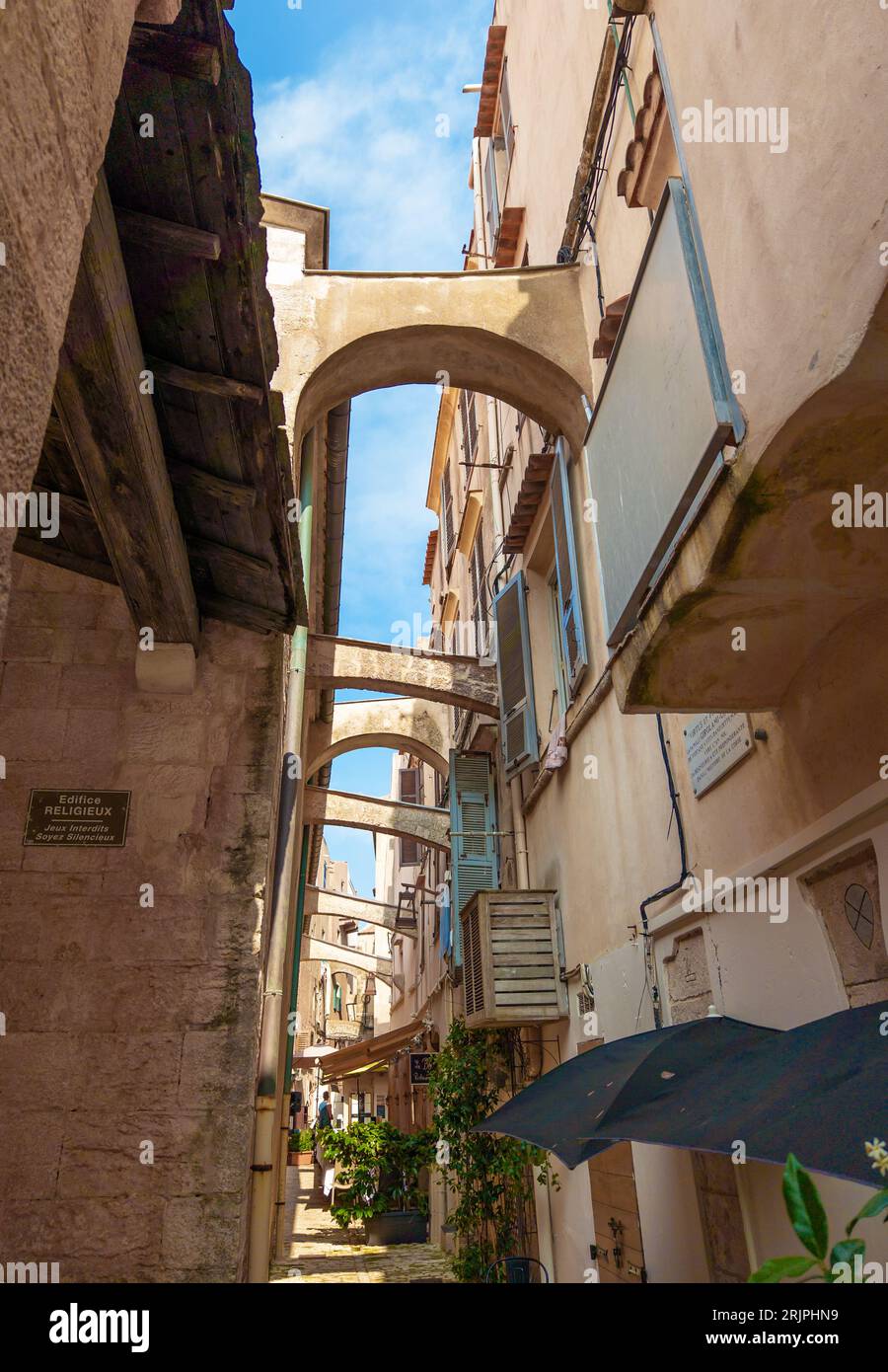 Plage de fazzio hi-res stock photography and images - Alamy