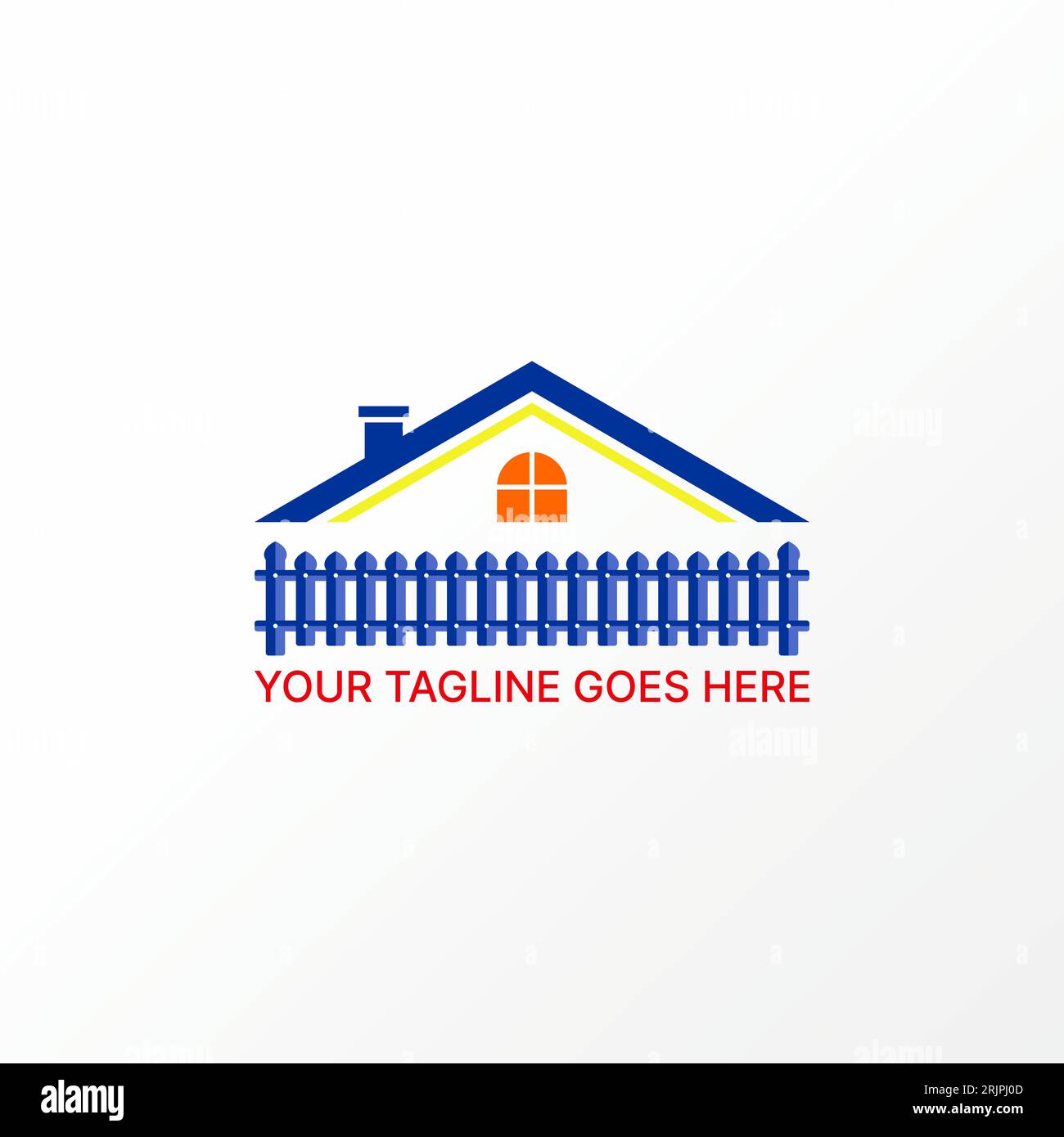 Outside stock Stock Vector Images - Alamy