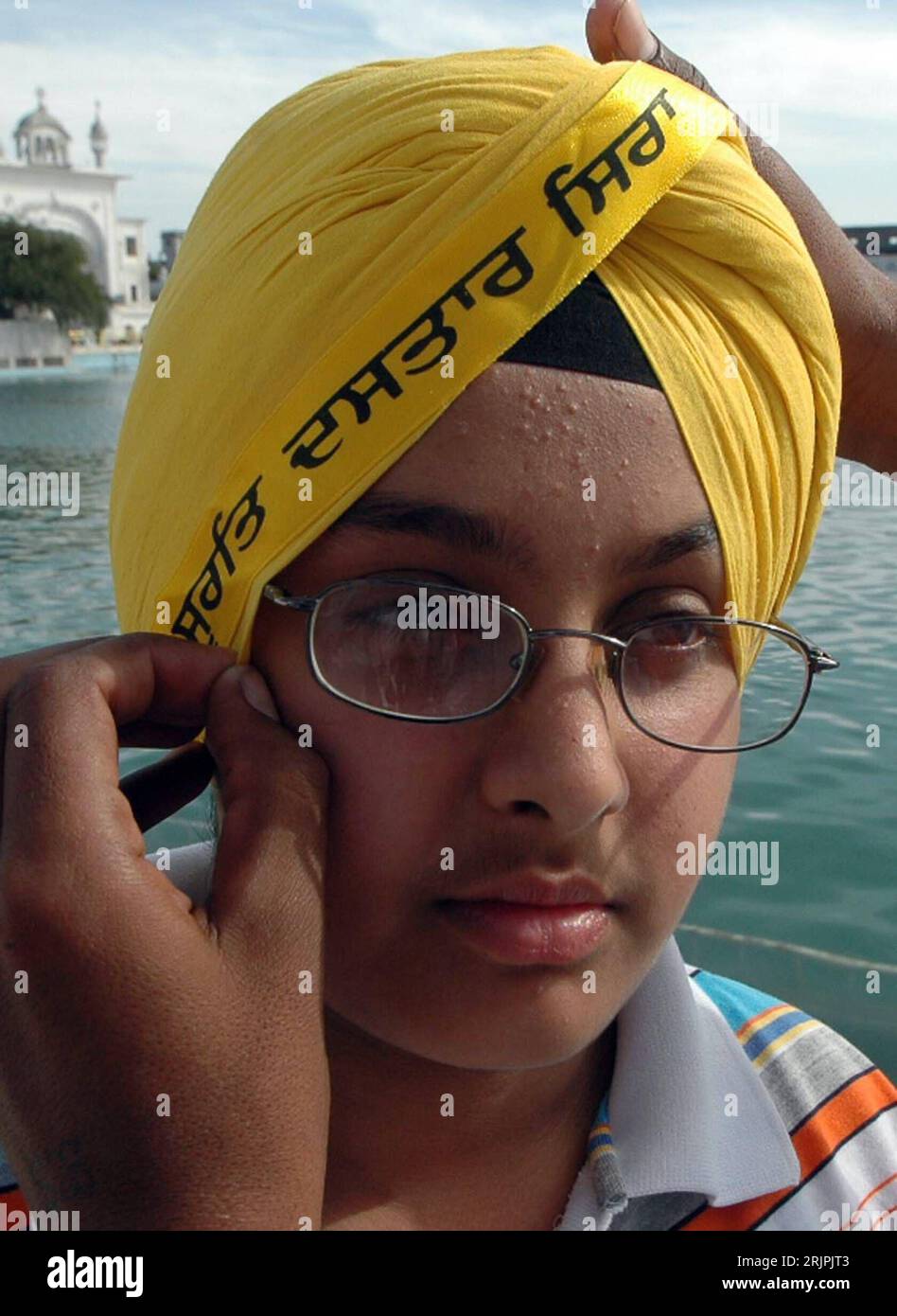 Sikhismus hi-res stock photography and images - Alamy
