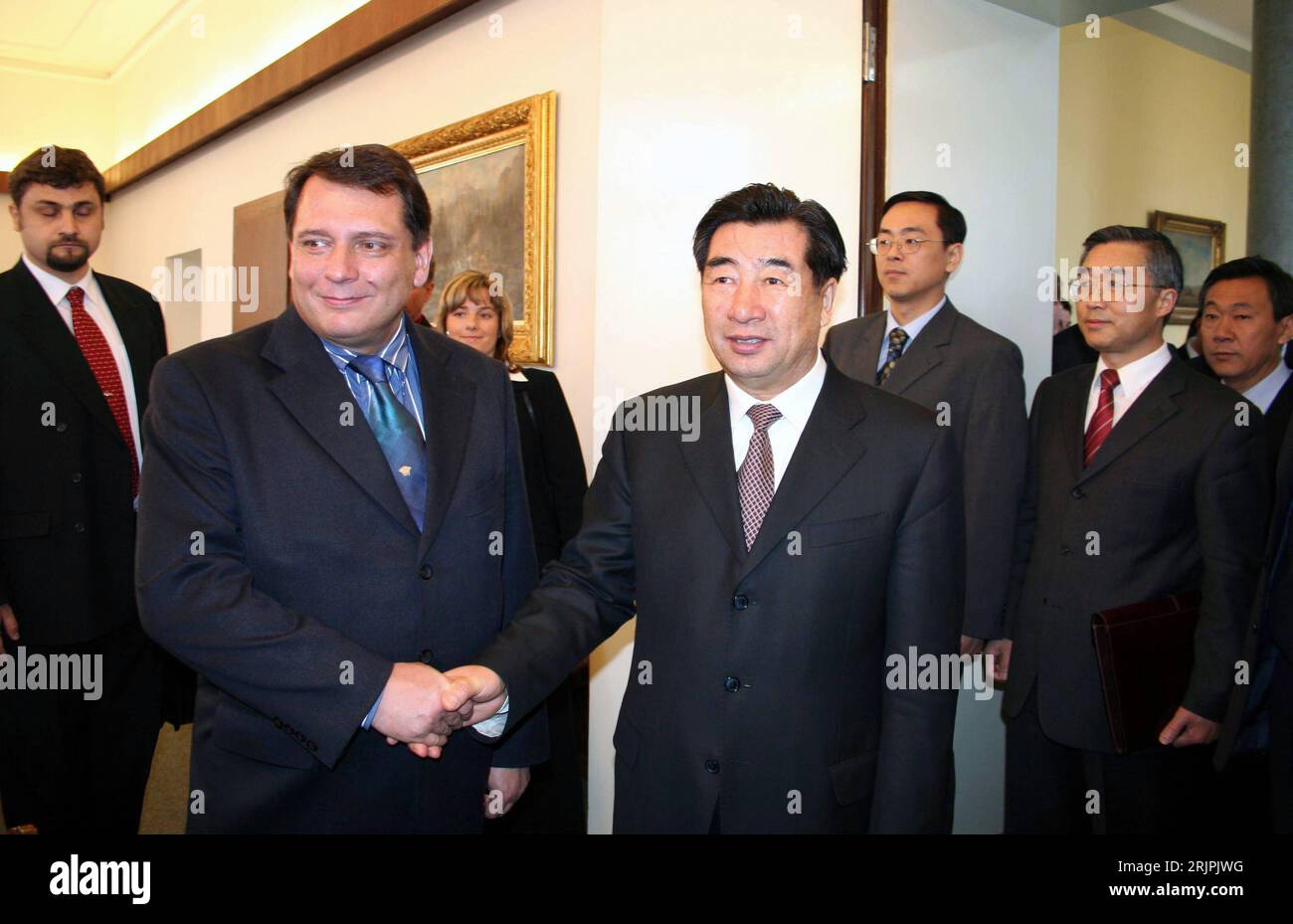 Besuch in prag hi-res stock photography and images - Alamy