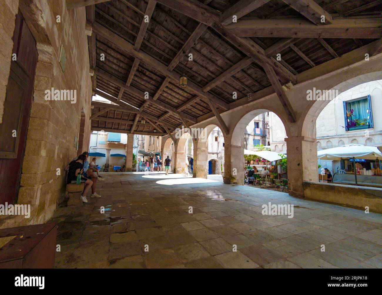 Plage de fazzio hi-res stock photography and images - Alamy