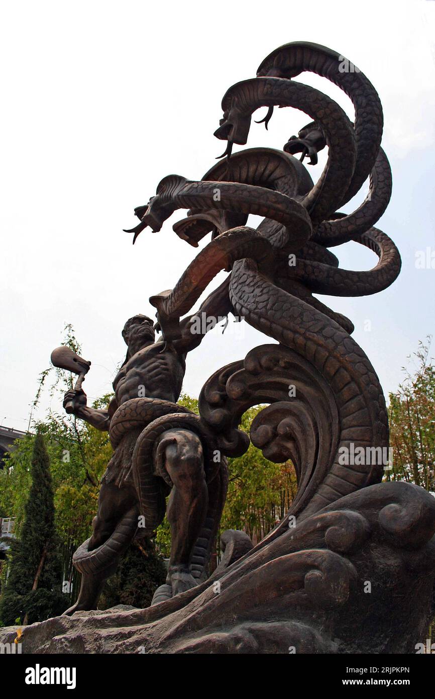 Als skulpturen hi-res stock photography and images - Alamy