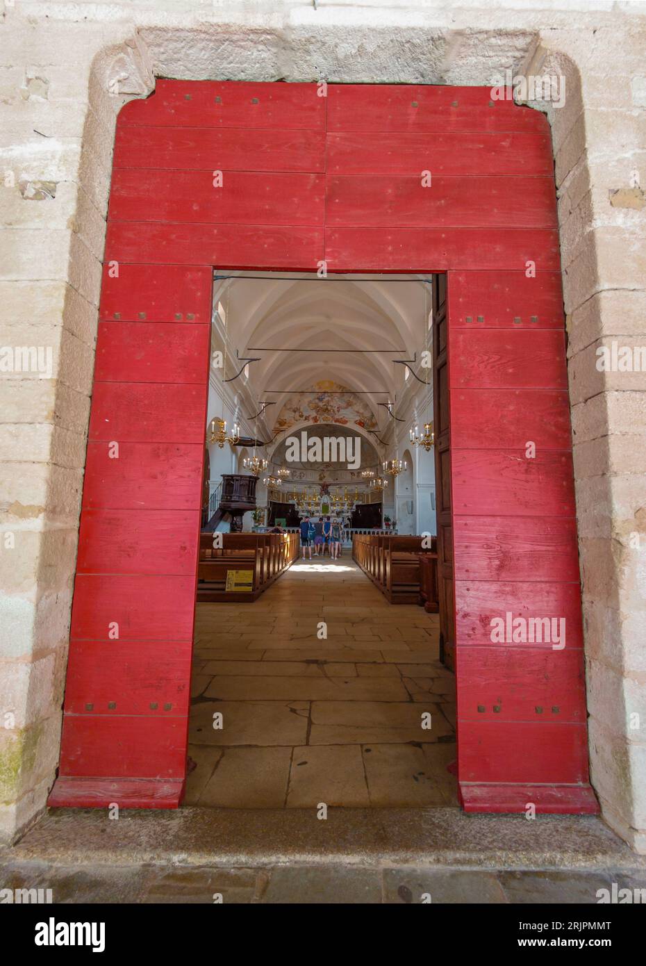 Plage de fazzio hi-res stock photography and images - Alamy