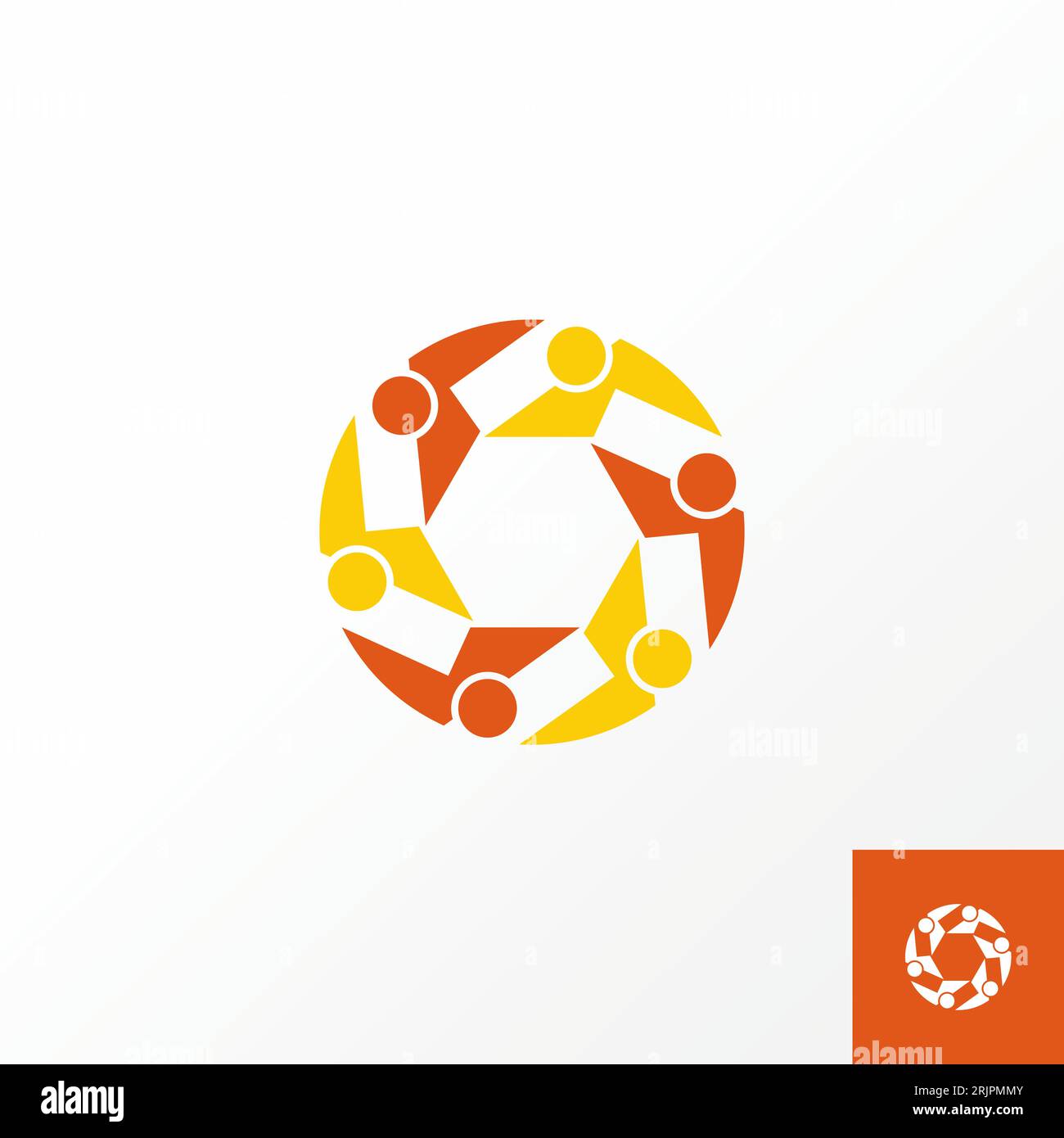 Head shoulder portrait Stock Vector Images - Alamy