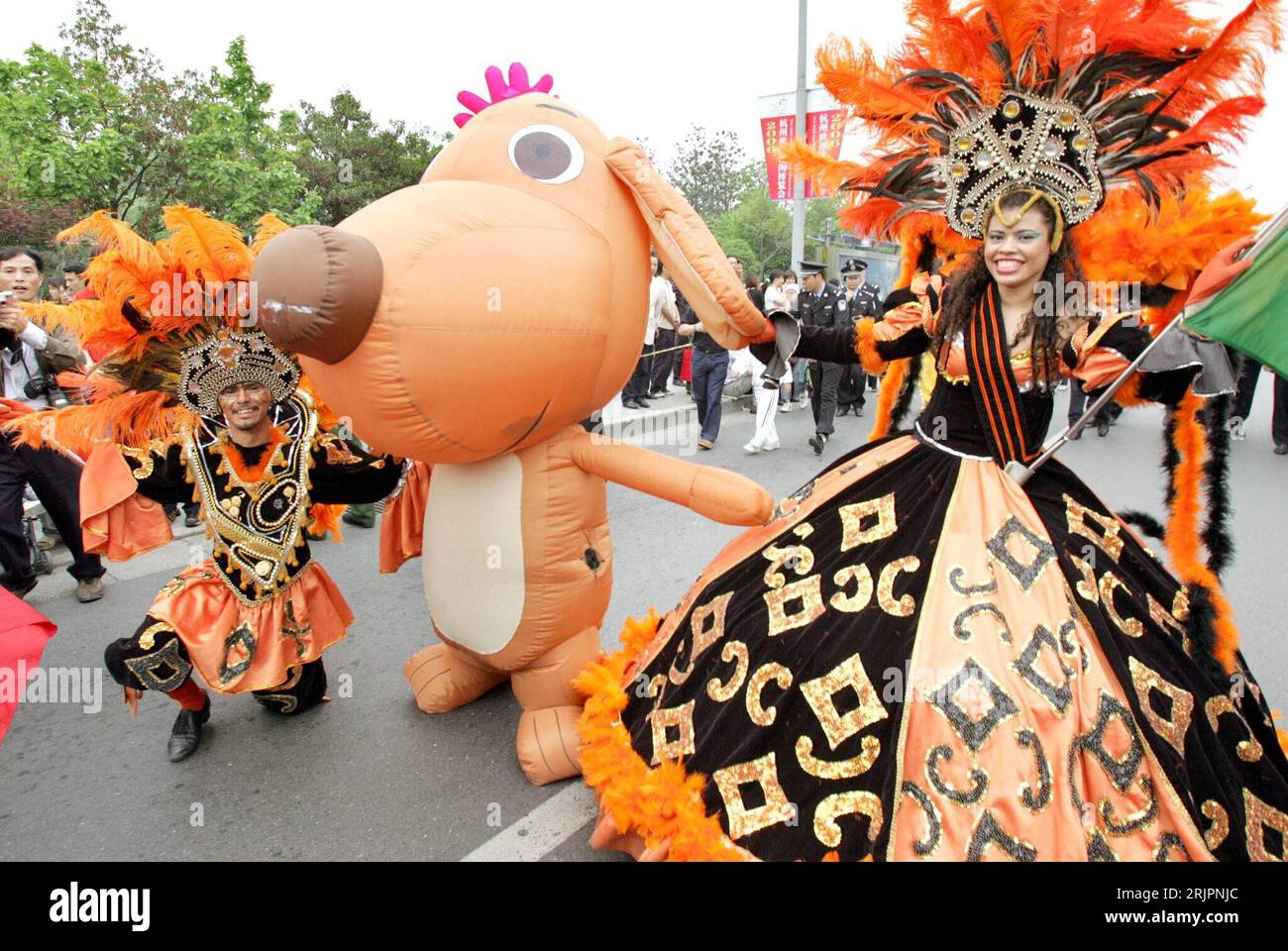 Cartoon figuren hi-res stock photography and images - Alamy