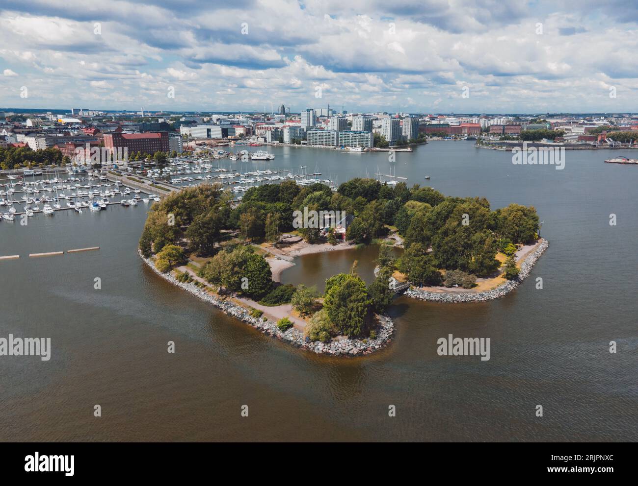 Tervasaari hi-res stock photography and images - Alamy