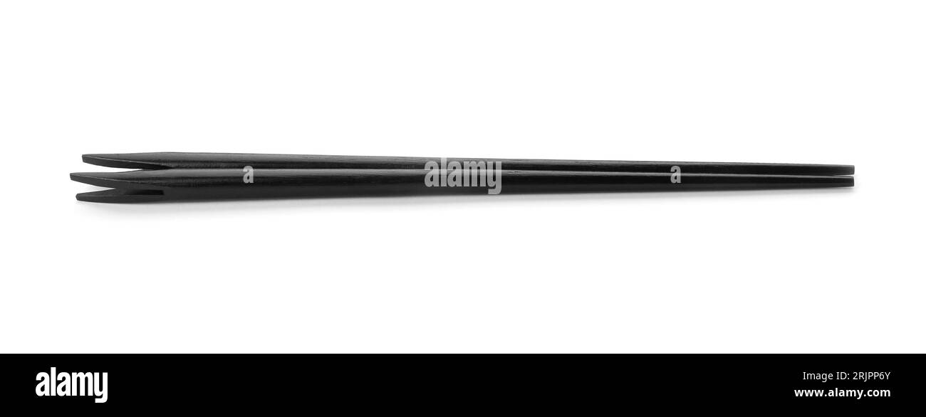 Clean chopsticks Black and White Stock Photos & Images - Alamy