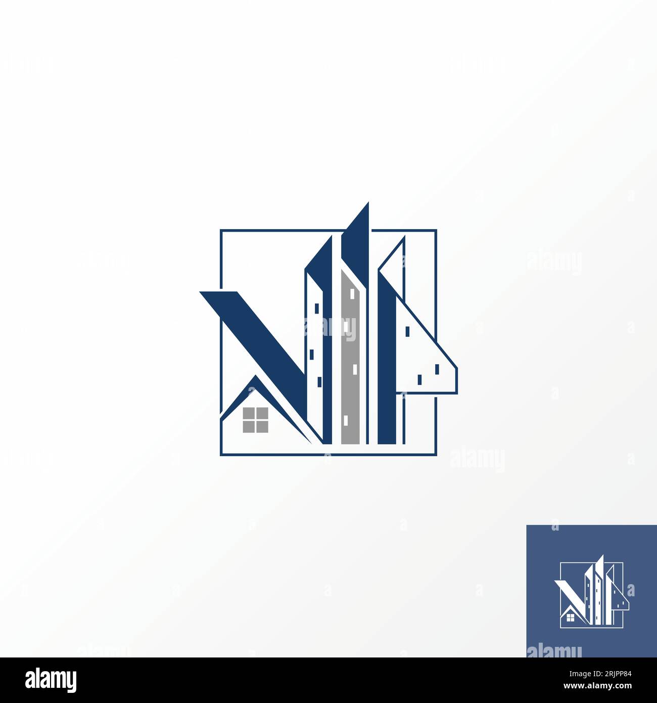 Vip tower Stock Vector Images - Alamy