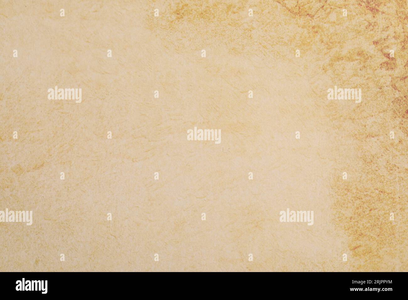 Texture of parchment paper as background, top view Stock Photo - Alamy
