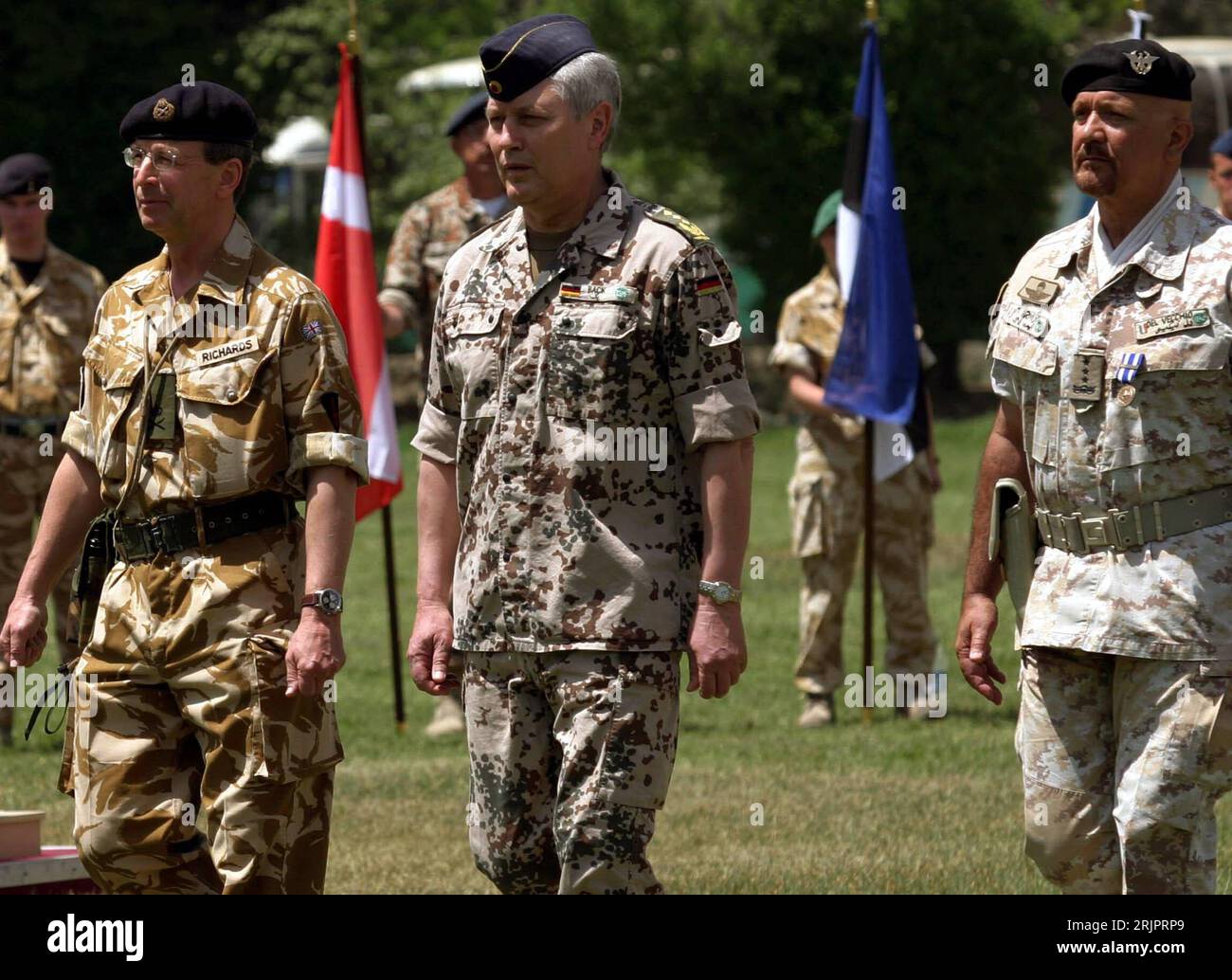 Das kommando hi-res stock photography and images - Alamy