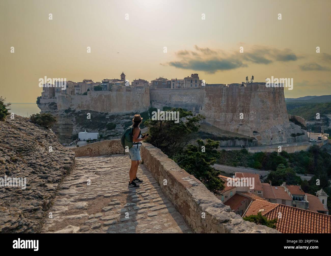 Phare de corse hi-res stock photography and images - Alamy
