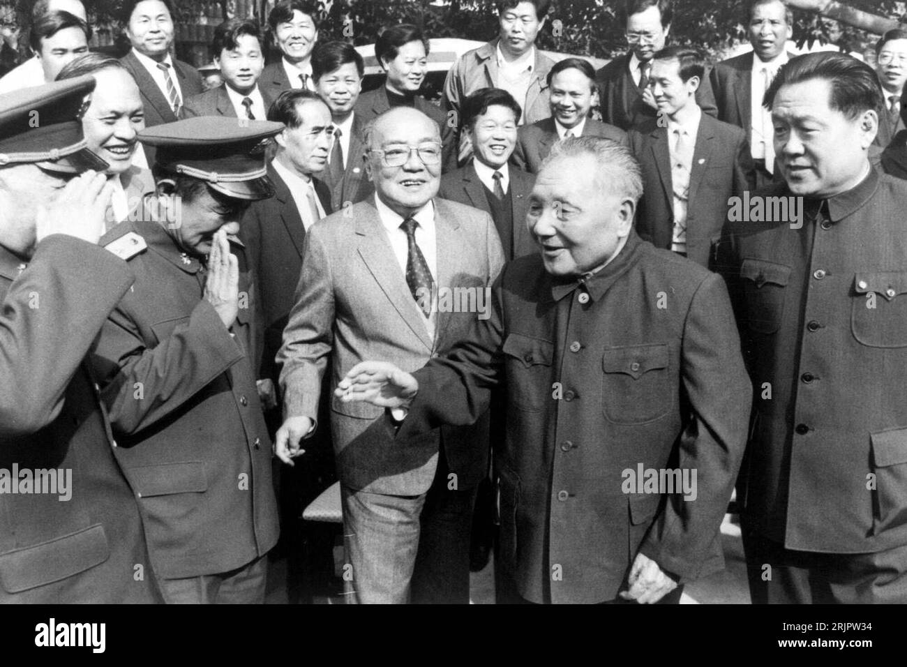 Ping yang Black and White Stock Photos & Images - Alamy