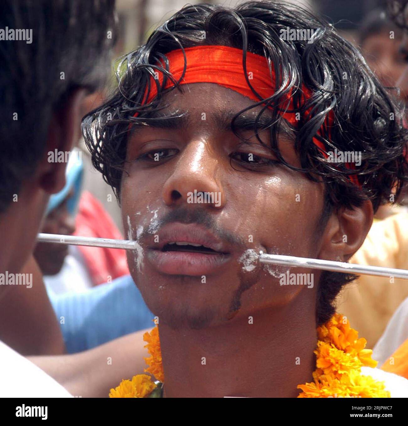 Bildnummer: 51239868 Datum: 10.05.2006 Copyright: imago/Xinhua ...