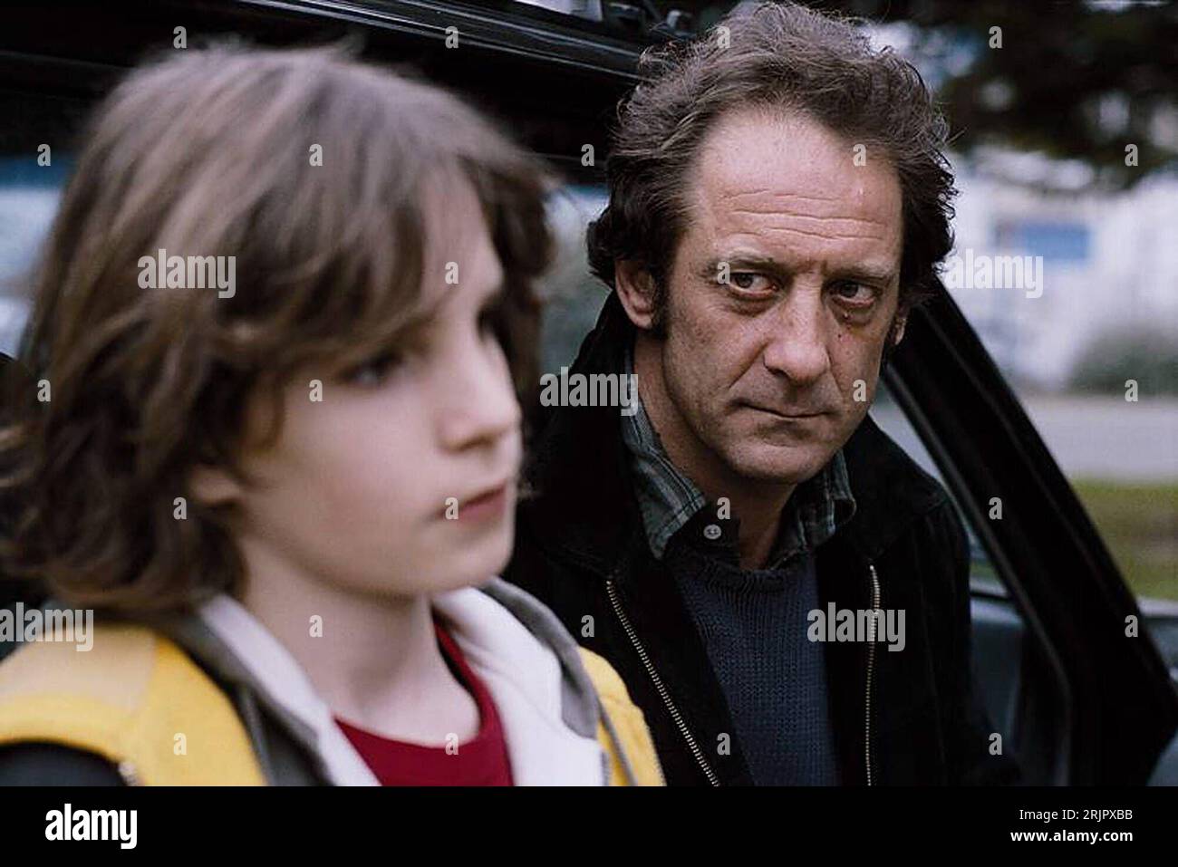 Filmtitelnennung hi-res stock photography and images - Alamy