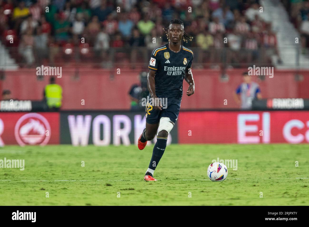 Estadio power horse stadium hi-res stock photography and images - Alamy