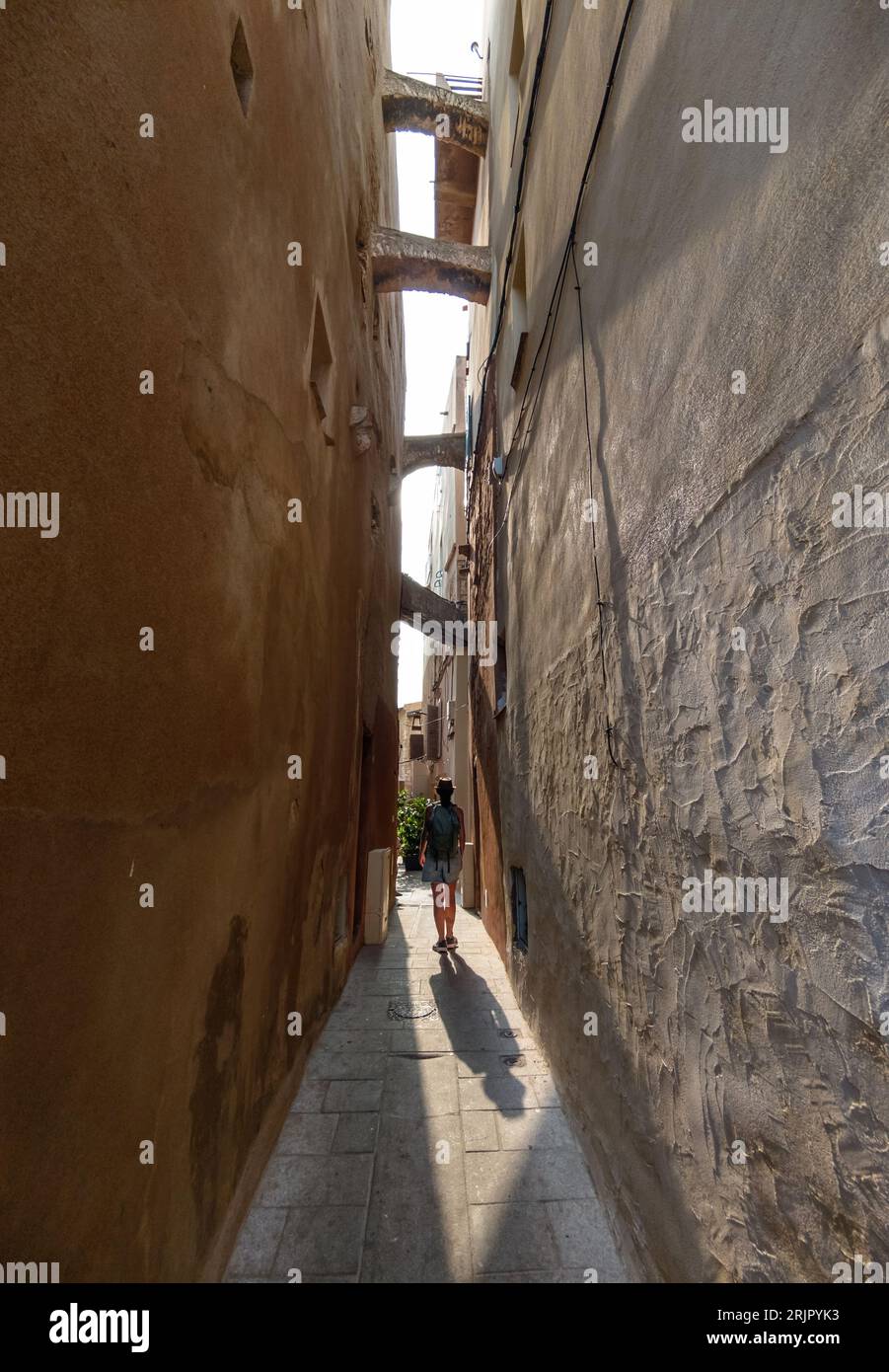 Plage de fazzio hi-res stock photography and images - Alamy