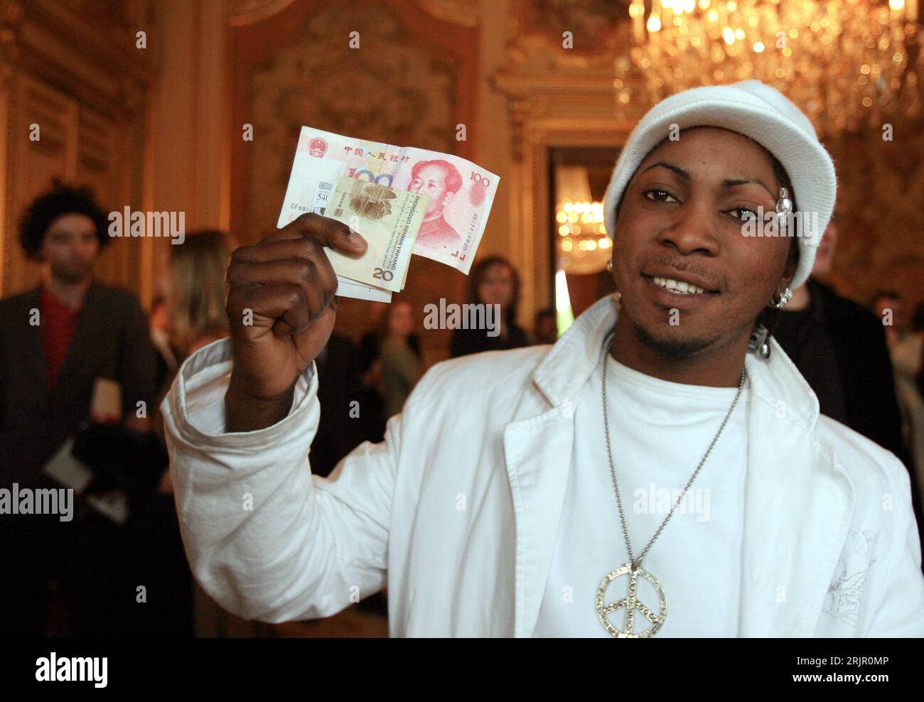 Chinesische tee hi-res stock photography and images - Alamy