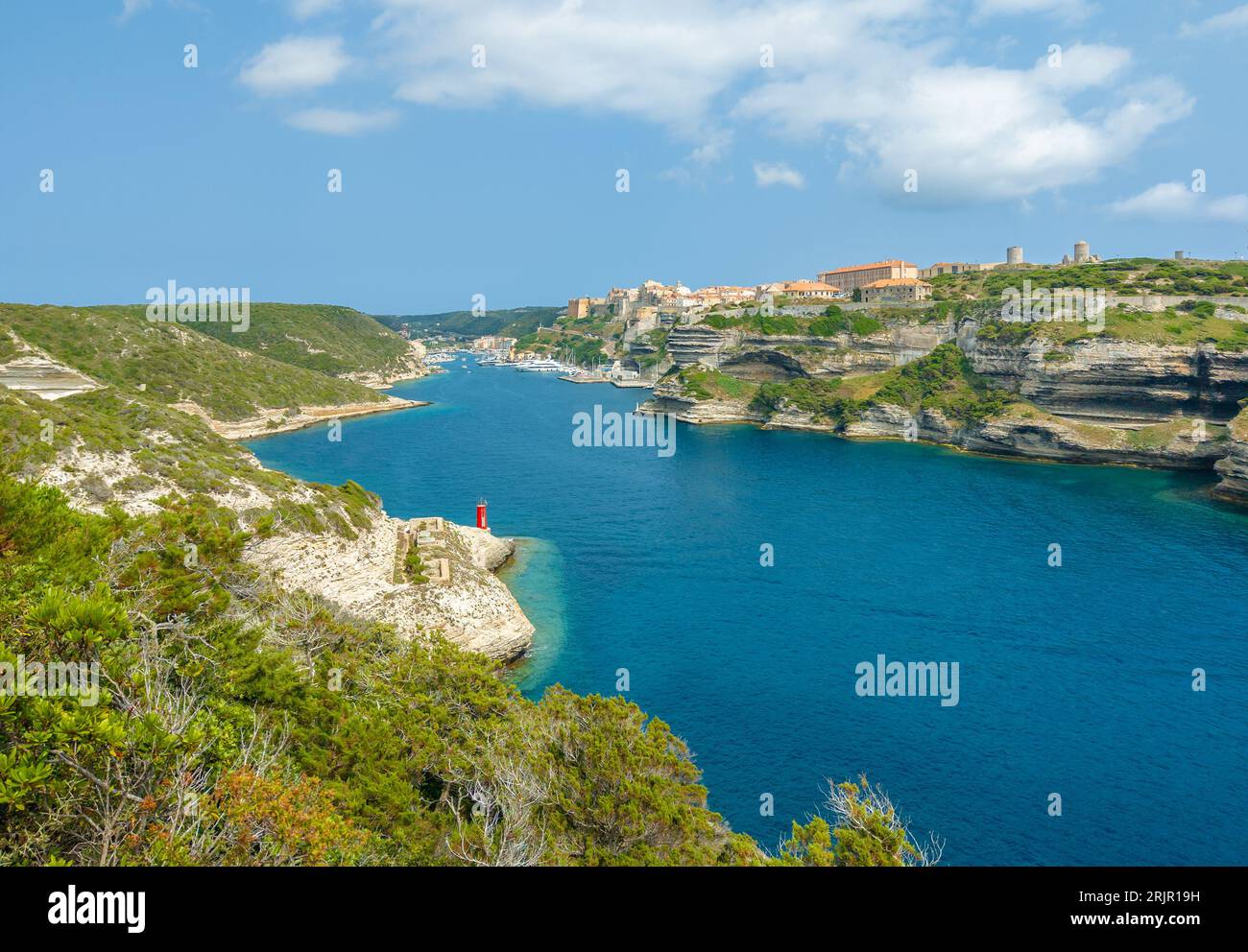 Plages corse hi-res stock photography and images - Alamy