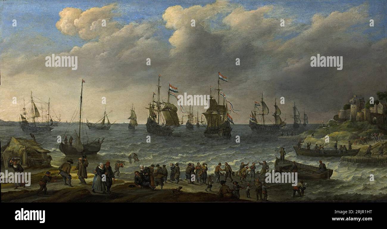 Schepen hi-res stock photography and images - Alamy