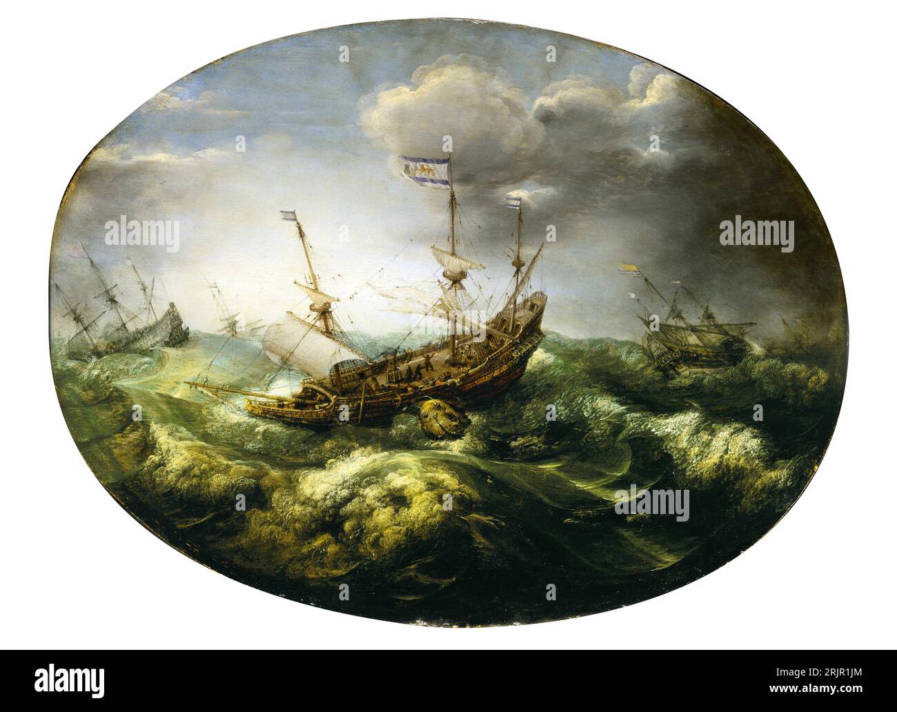 Jonah and the whale Cut Out Stock Images & Pictures - Alamy