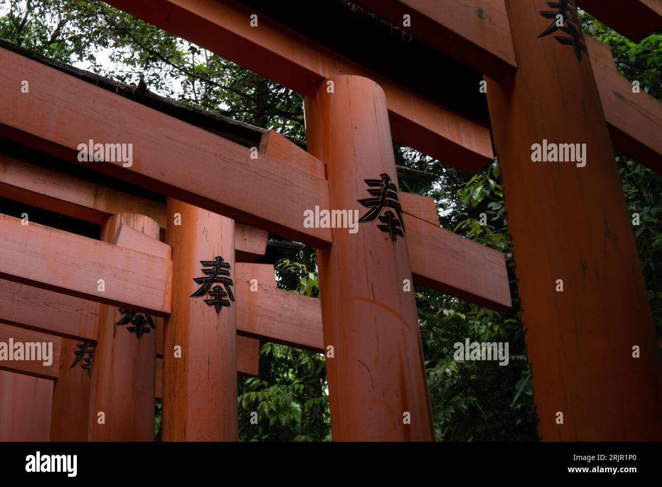 Gates thousand hi-res stock photography and images - Alamy