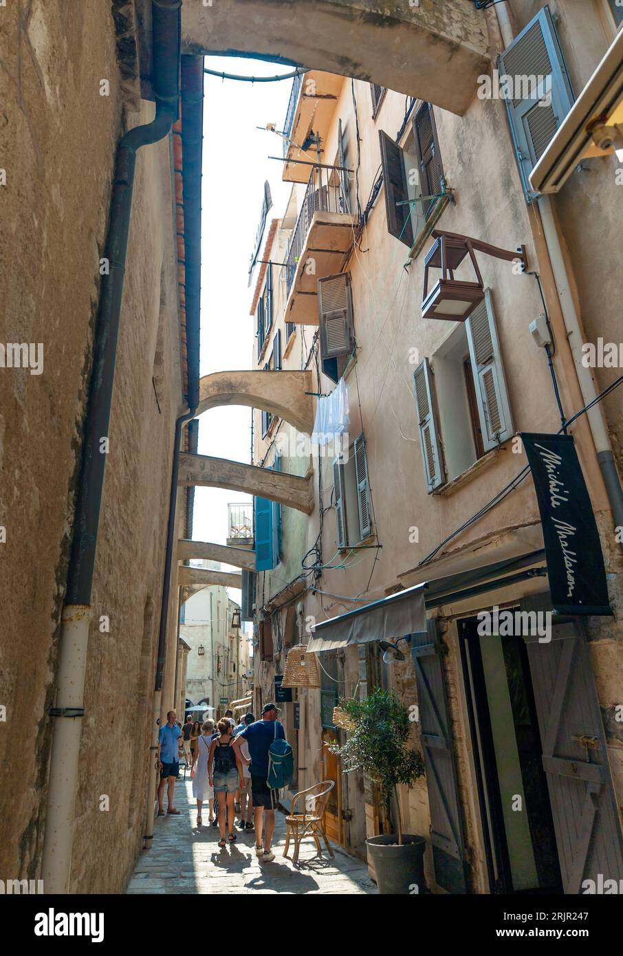 Plage de fazzio hi-res stock photography and images - Alamy