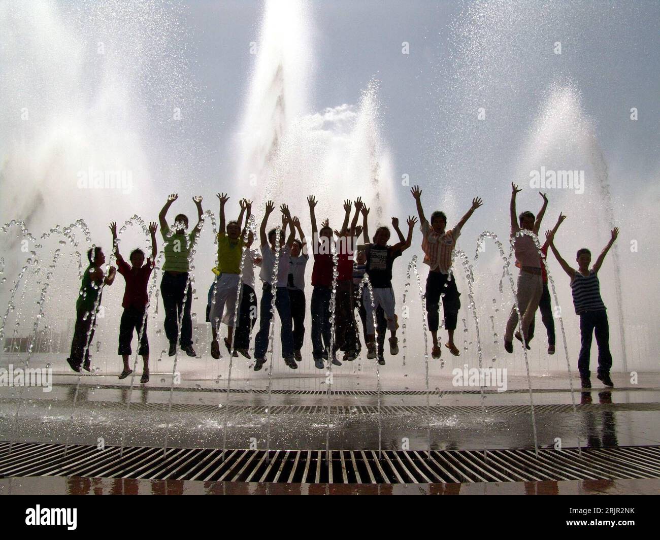 Siegerpose hi-res stock photography and images - Alamy