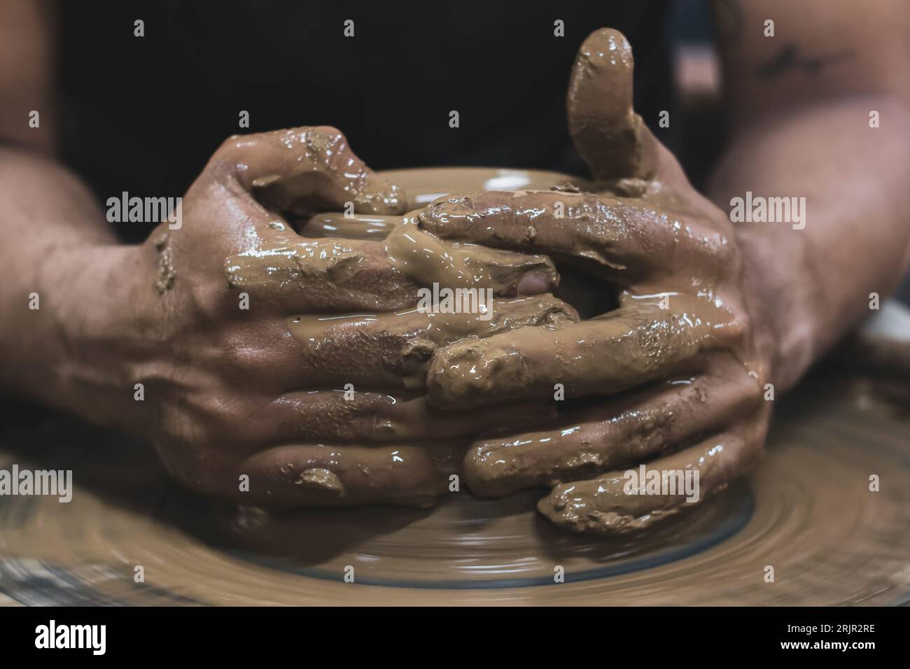 Lump forming hi-res stock photography and images - Alamy