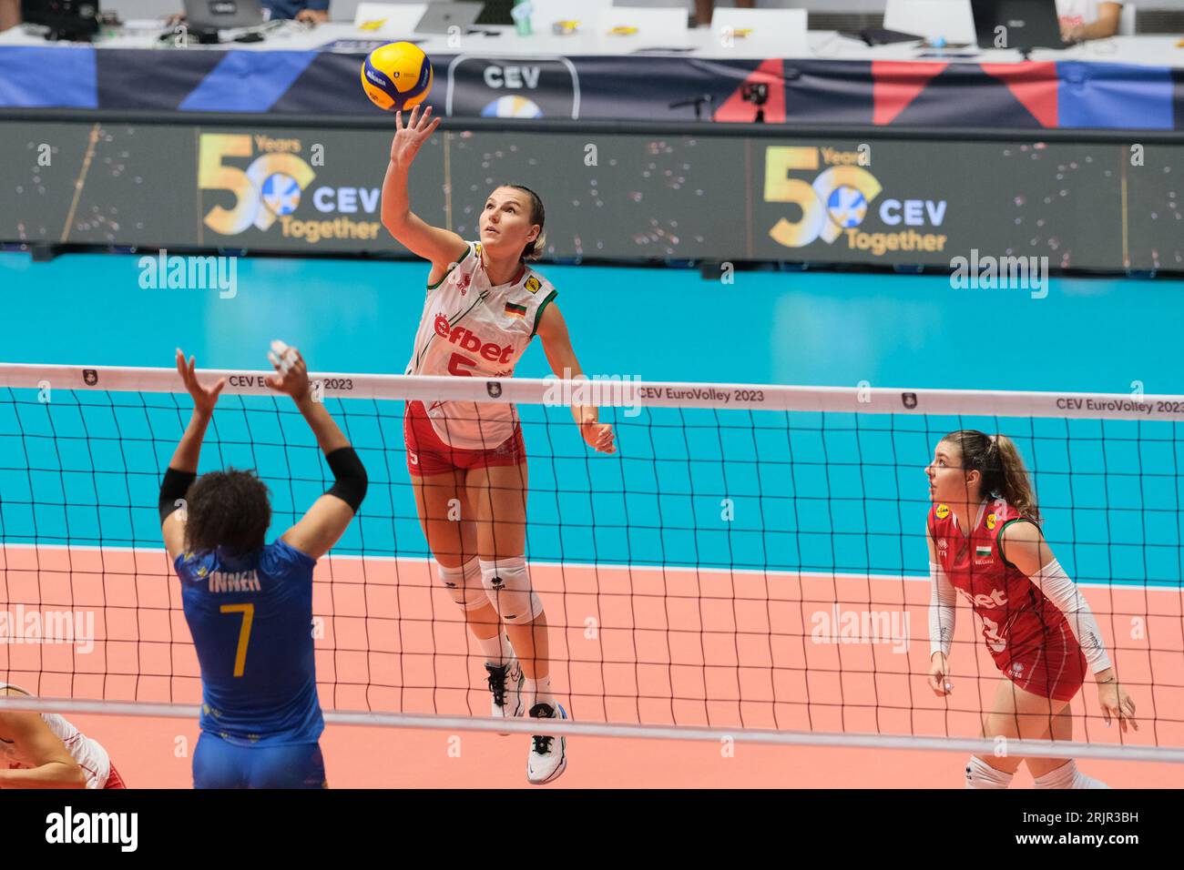 Maria yordanova hi-res stock photography and images - Alamy