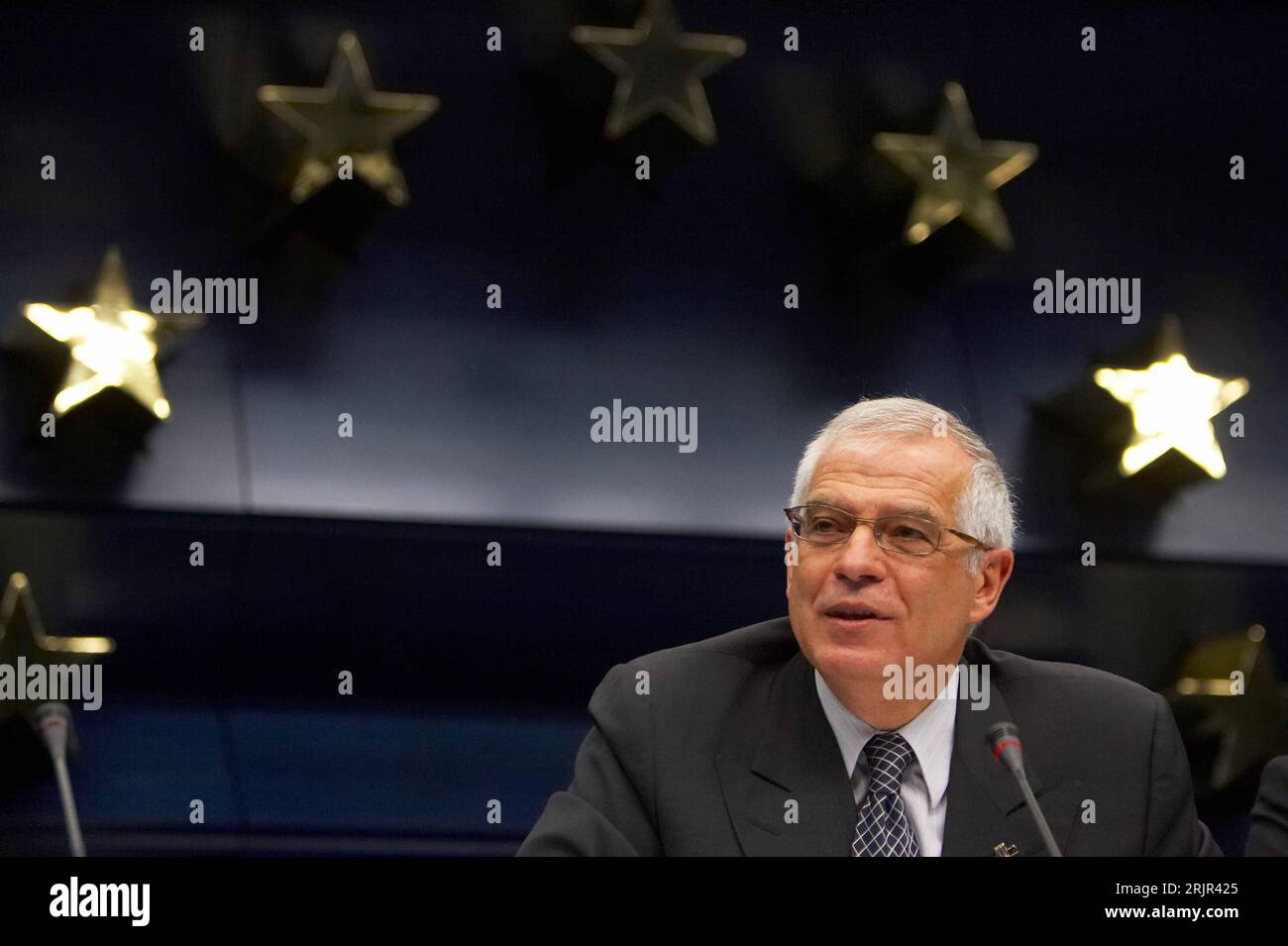 Jose borrel hi-res stock photography and images - Alamy