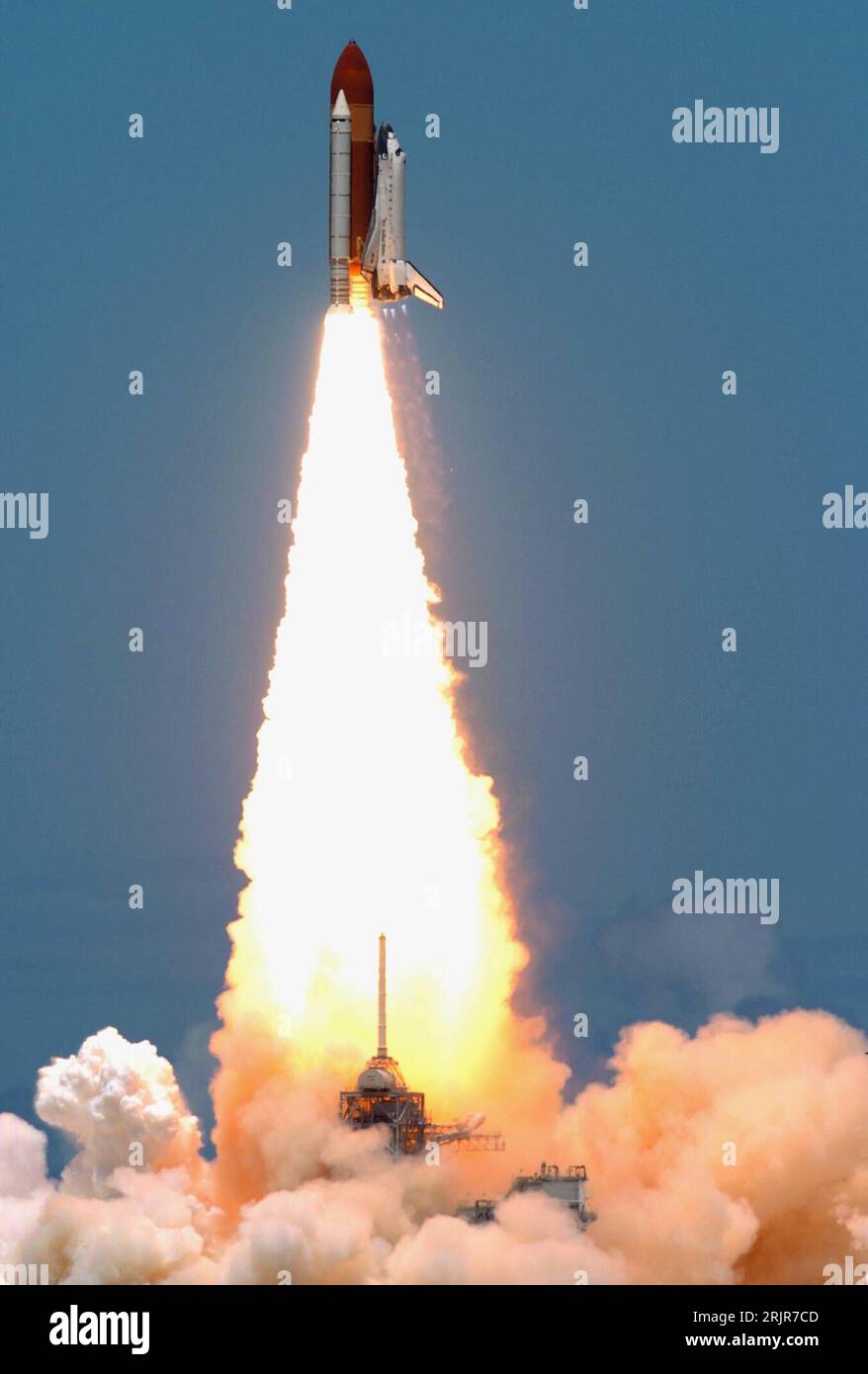 Spaceshuttle start hi-res stock photography and images - Alamy