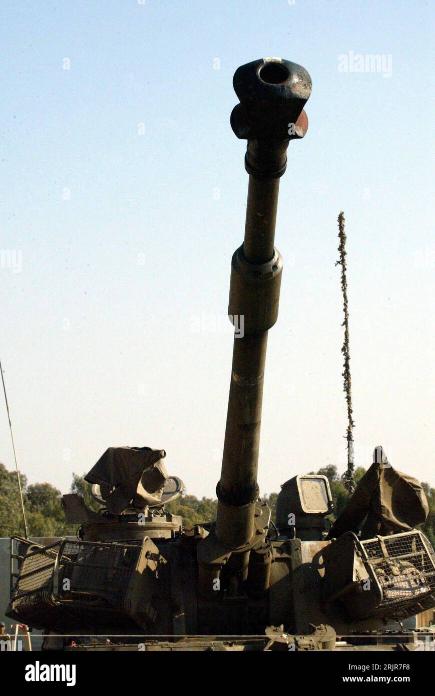 Bildnummer: 51321070 Datum: 06.07.2006 Copyright: imago/Xinhua Rohr ...