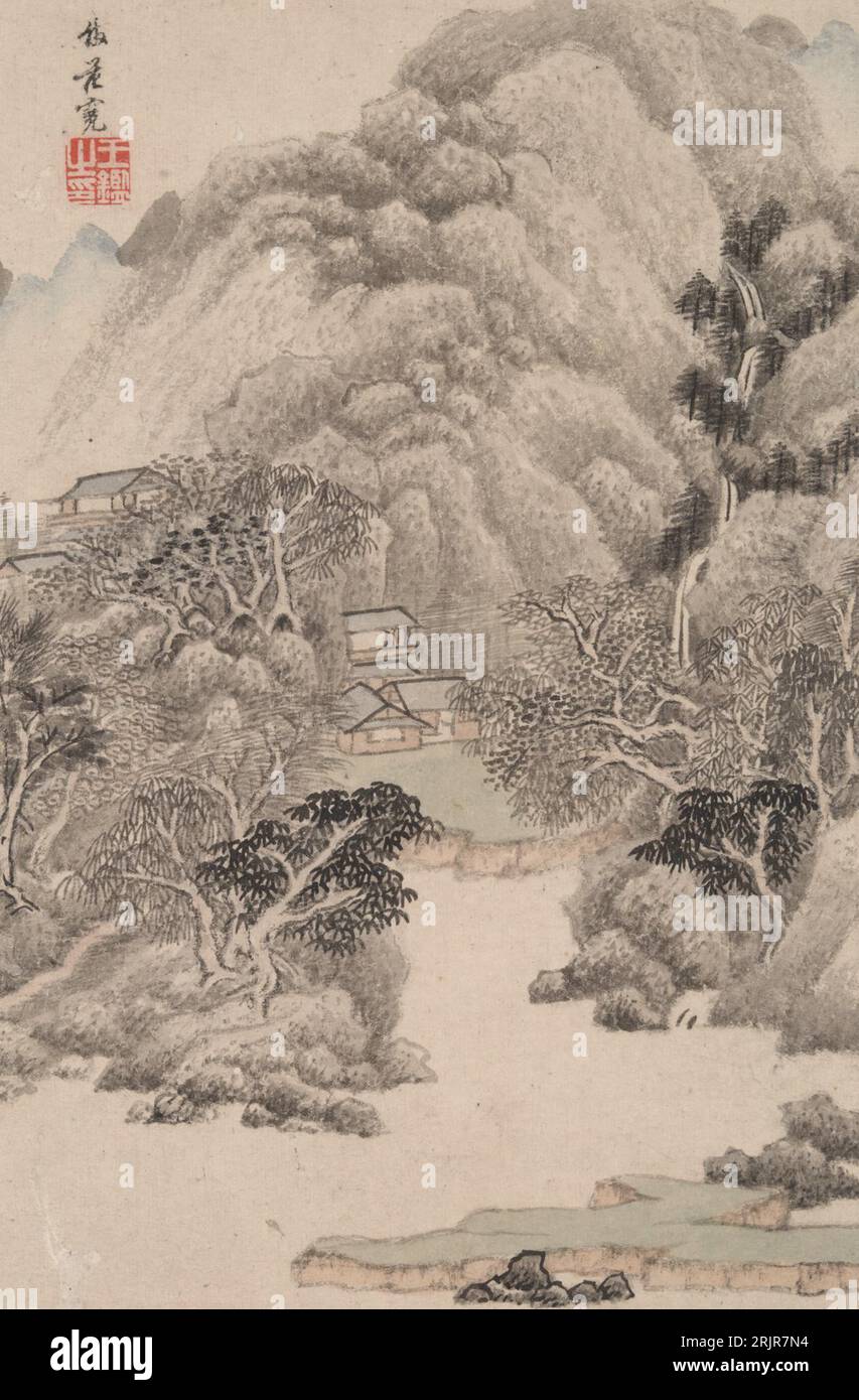 Fan Kuan