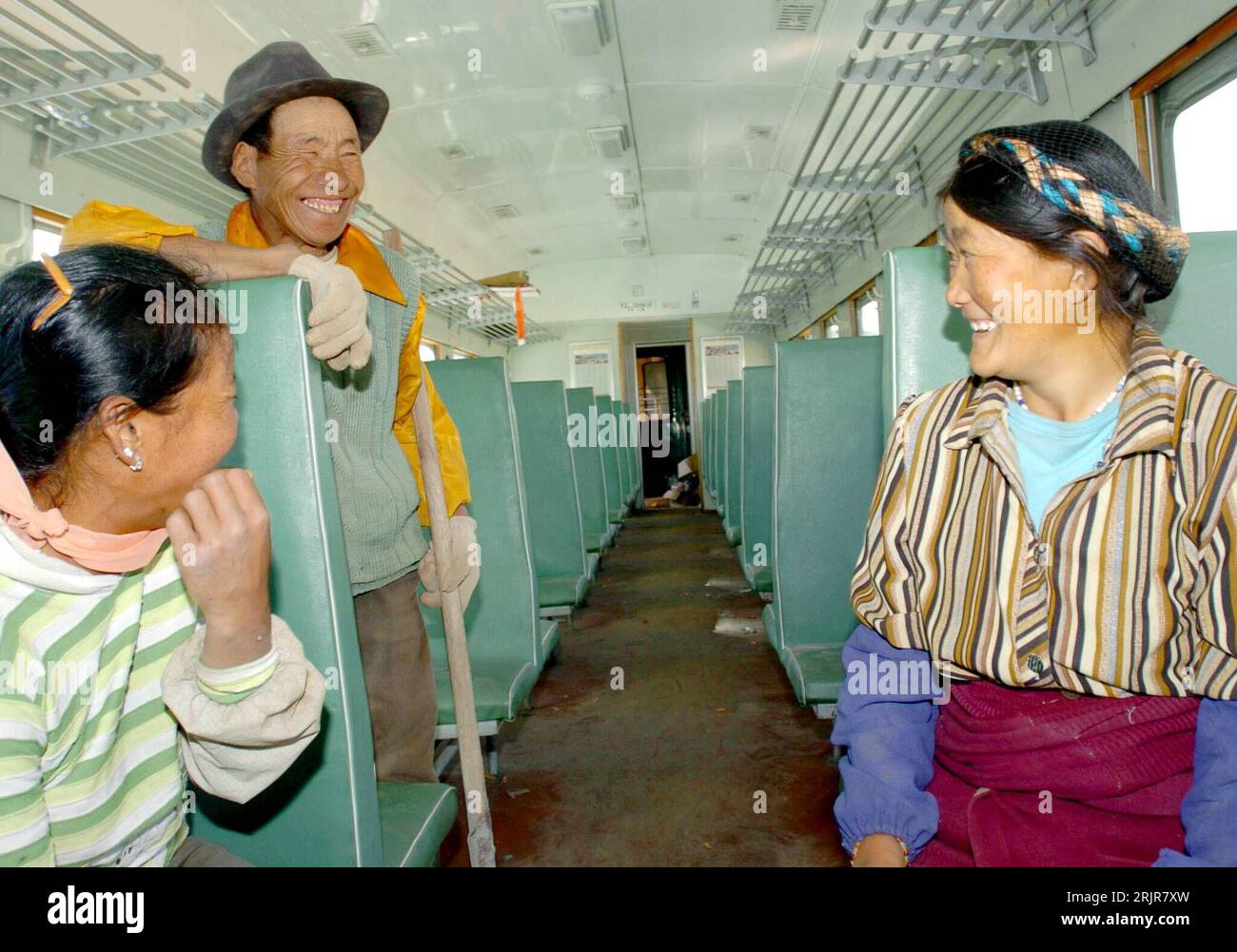 Der lachende mann hi-res stock photography and images - Alamy