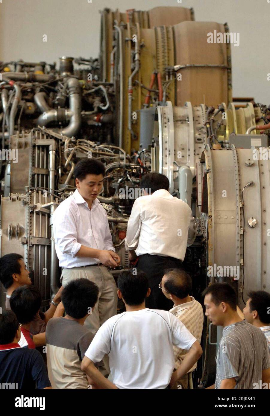 Lehrer pilot hi-res stock photography and images - Alamy