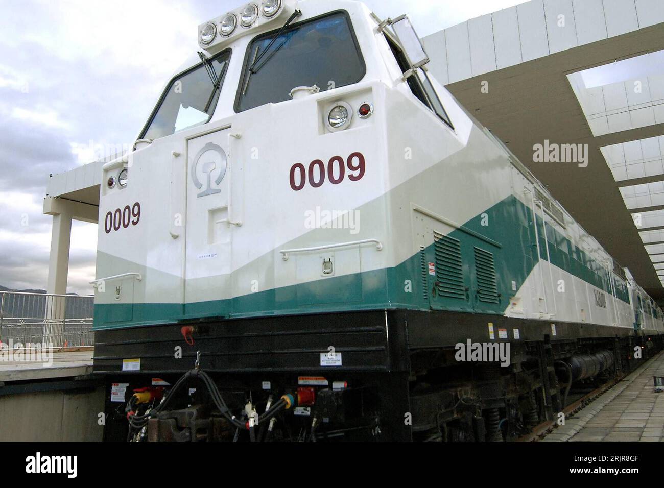 Bildnummer: 51330528 Datum: 01.07.2006 Copyright: imago/Xinhua Zug 0009 ...