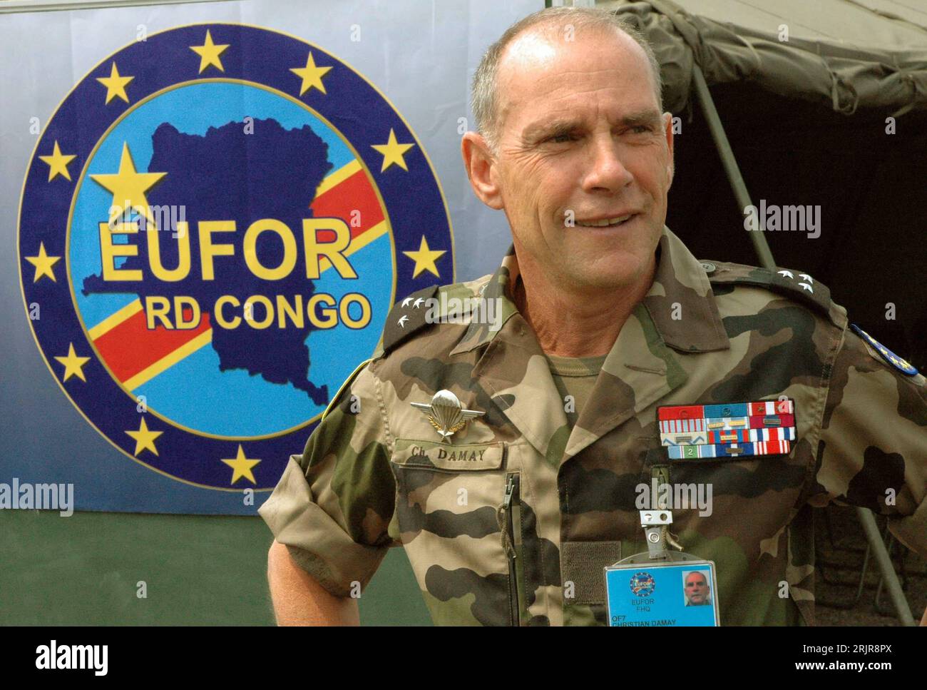 Congo staat hi-res stock photography and images - Alamy