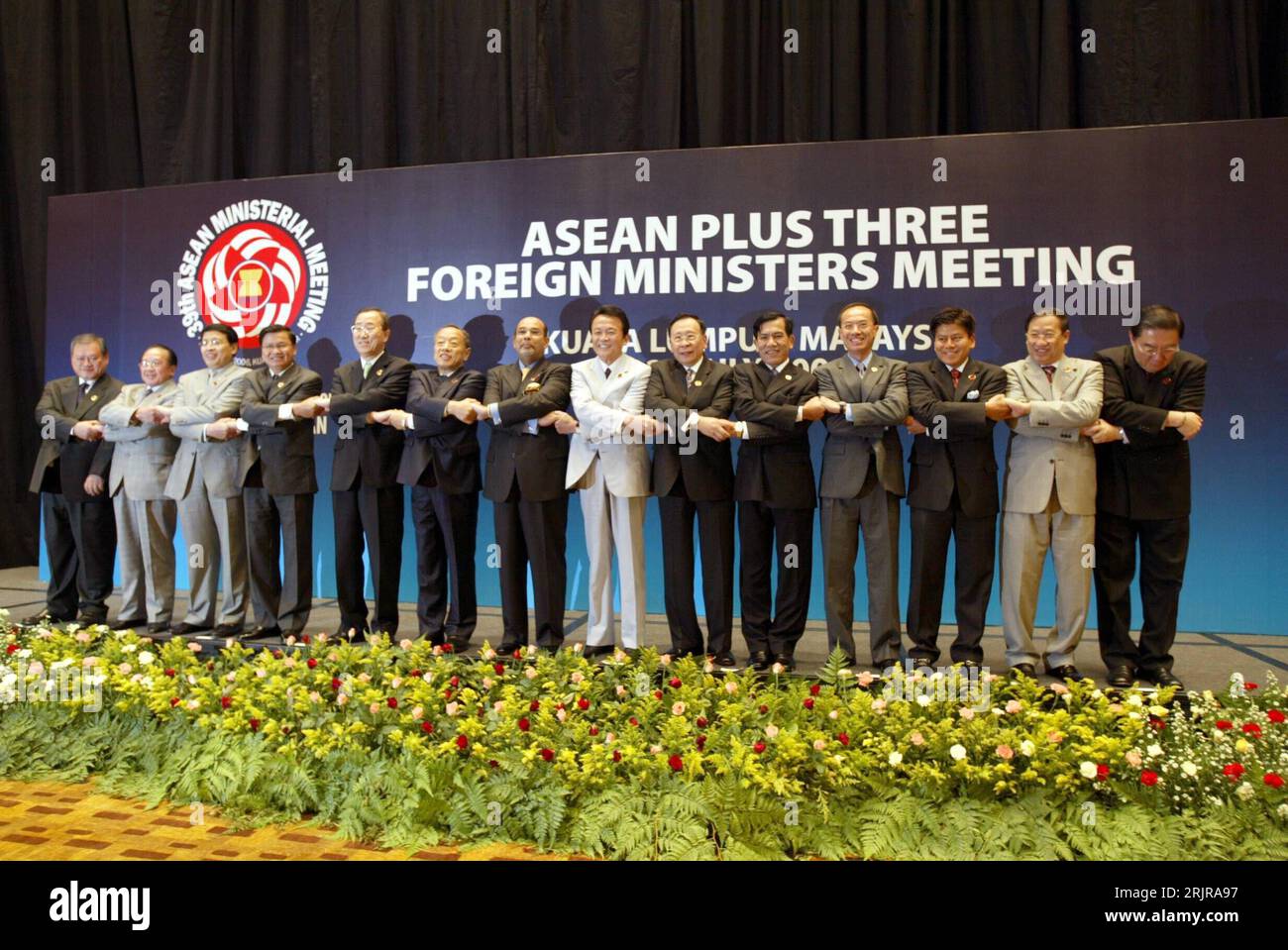 Yeo george yong boon hi-res stock photography and images - Alamy