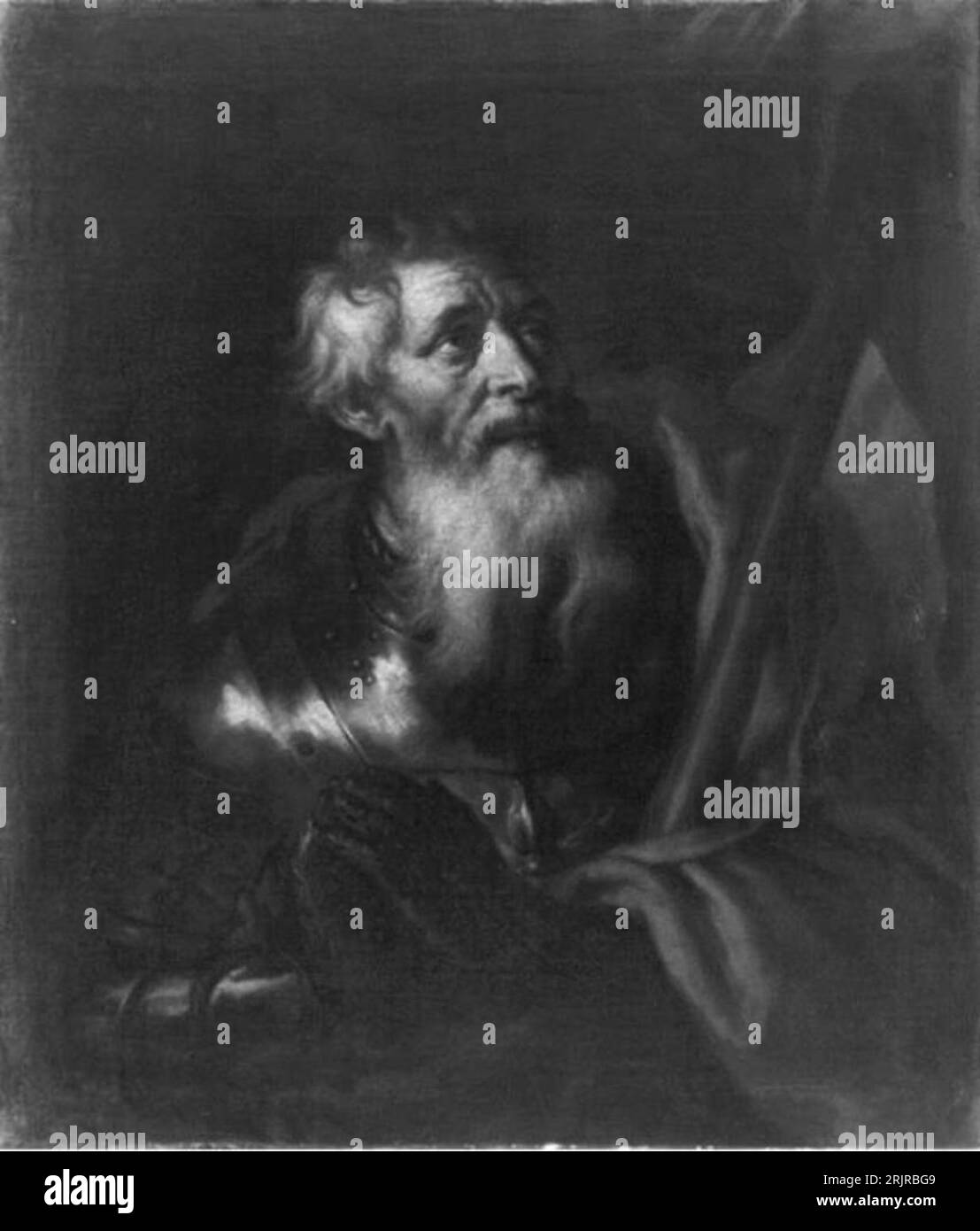 Saint william Black and White Stock Photos & Images - Alamy