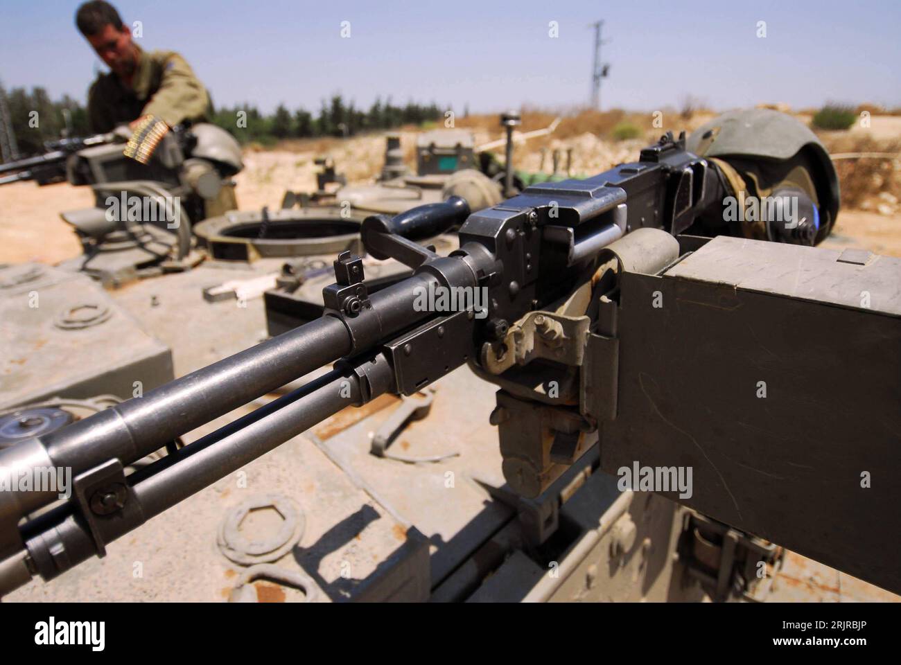 Panzer gewehr hi-res stock photography and images - Alamy