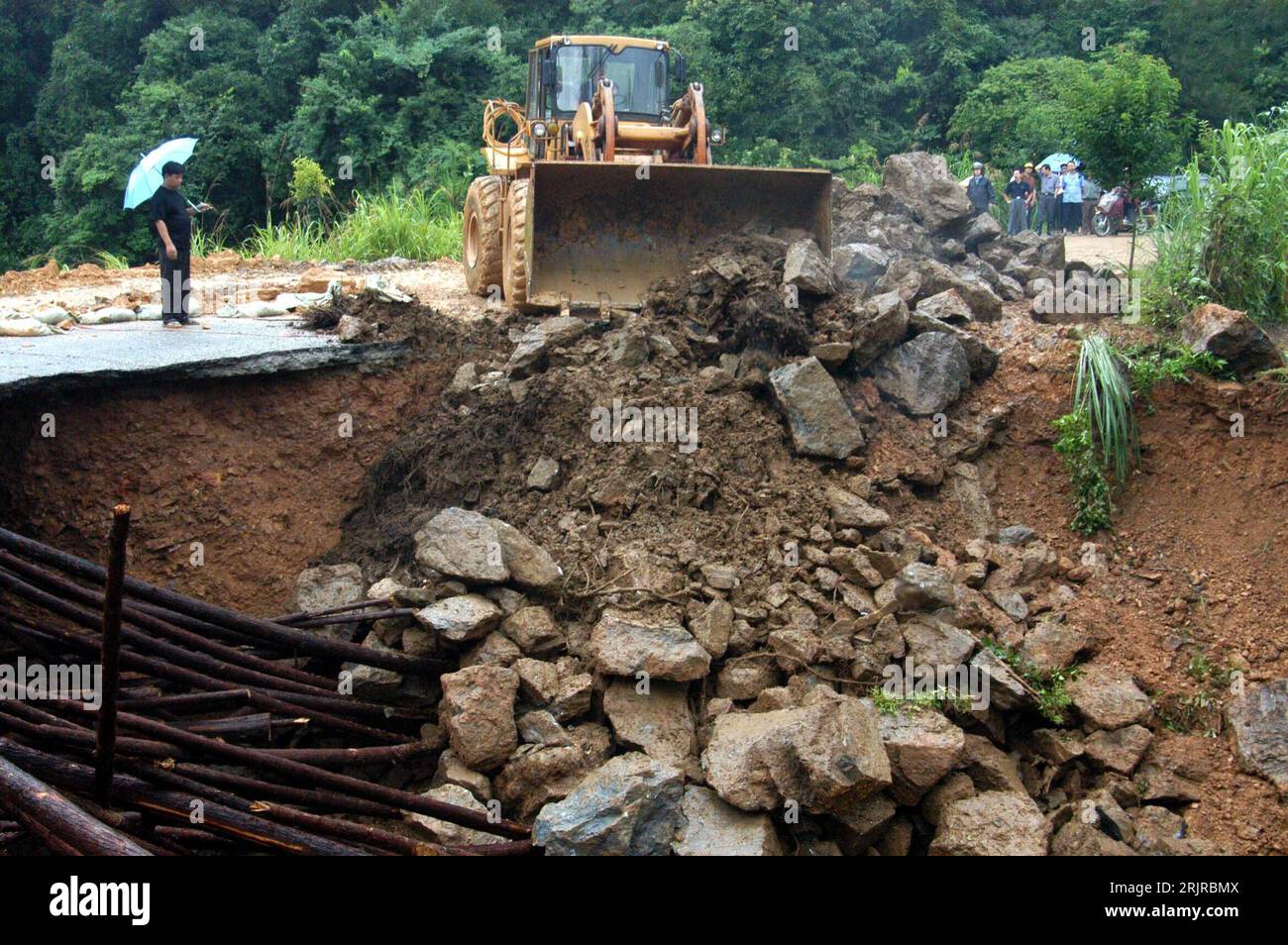 Schwere überschwemmungen hi-res stock photography and images - Alamy