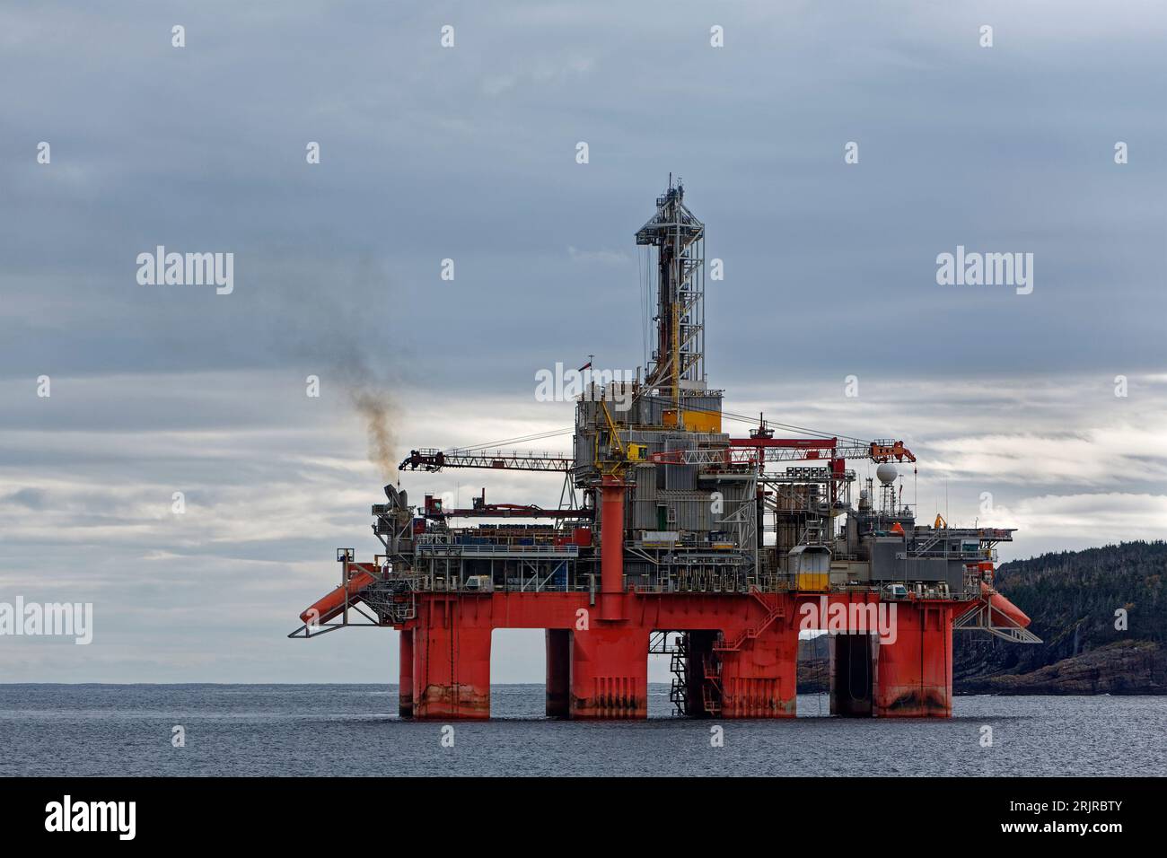 Deep drill hi-res stock photography and images - Alamy