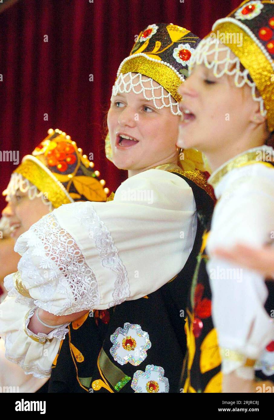 Russische musik hi-res stock photography and images - Alamy