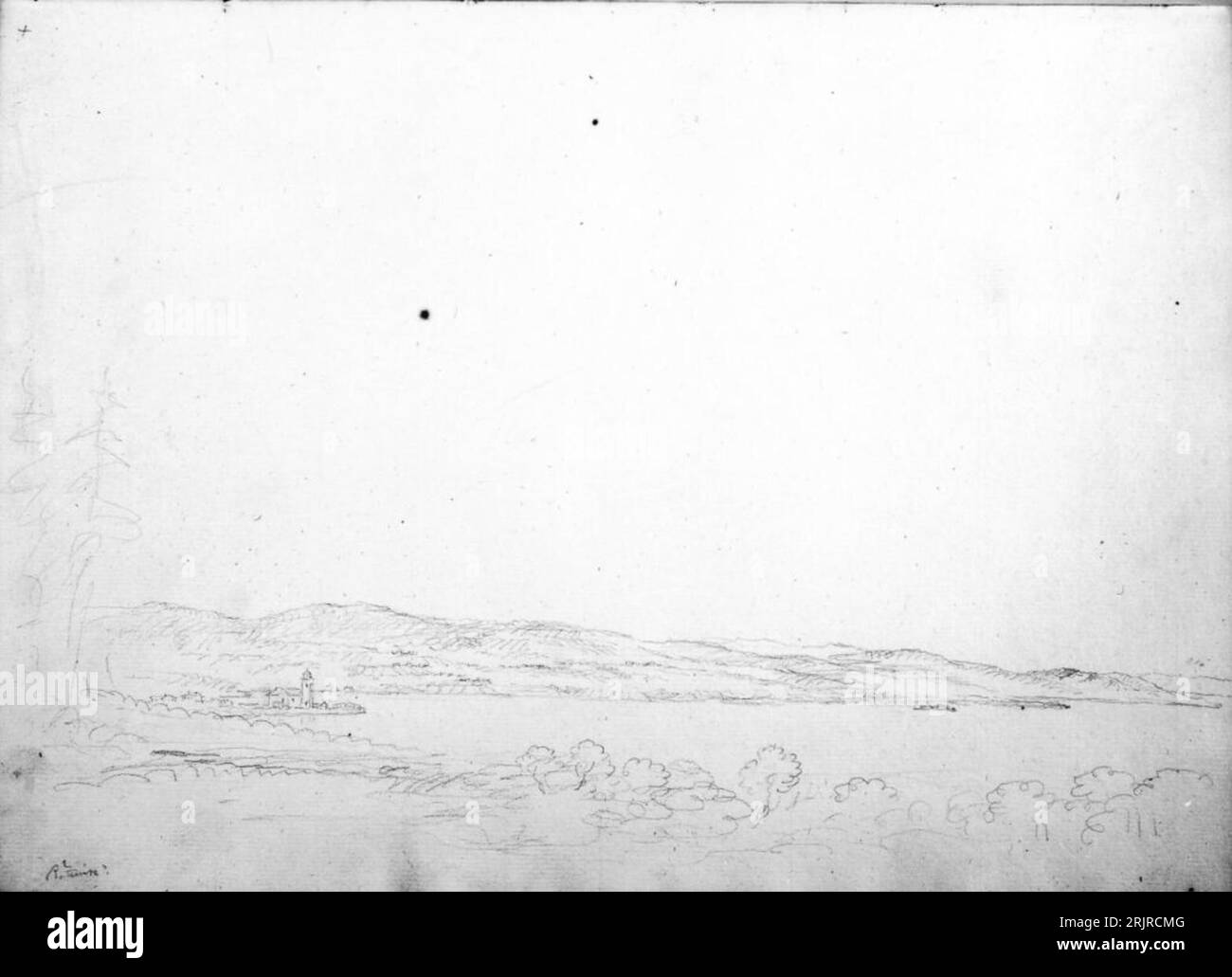 Rattvik Black and White Stock Photos & Images - Alamy