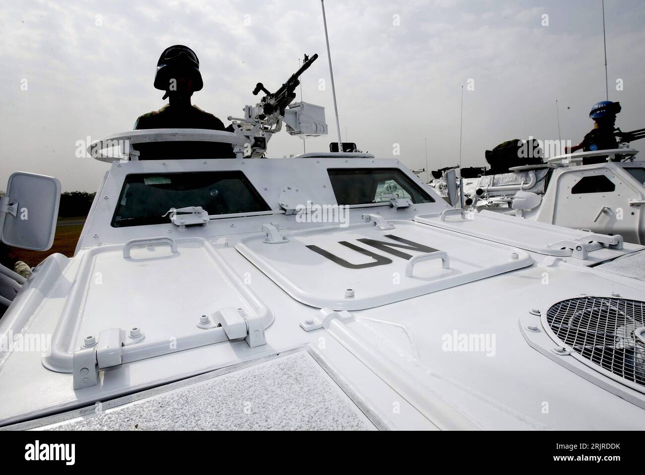 Uno schutztruppe hi-res stock photography and images - Alamy