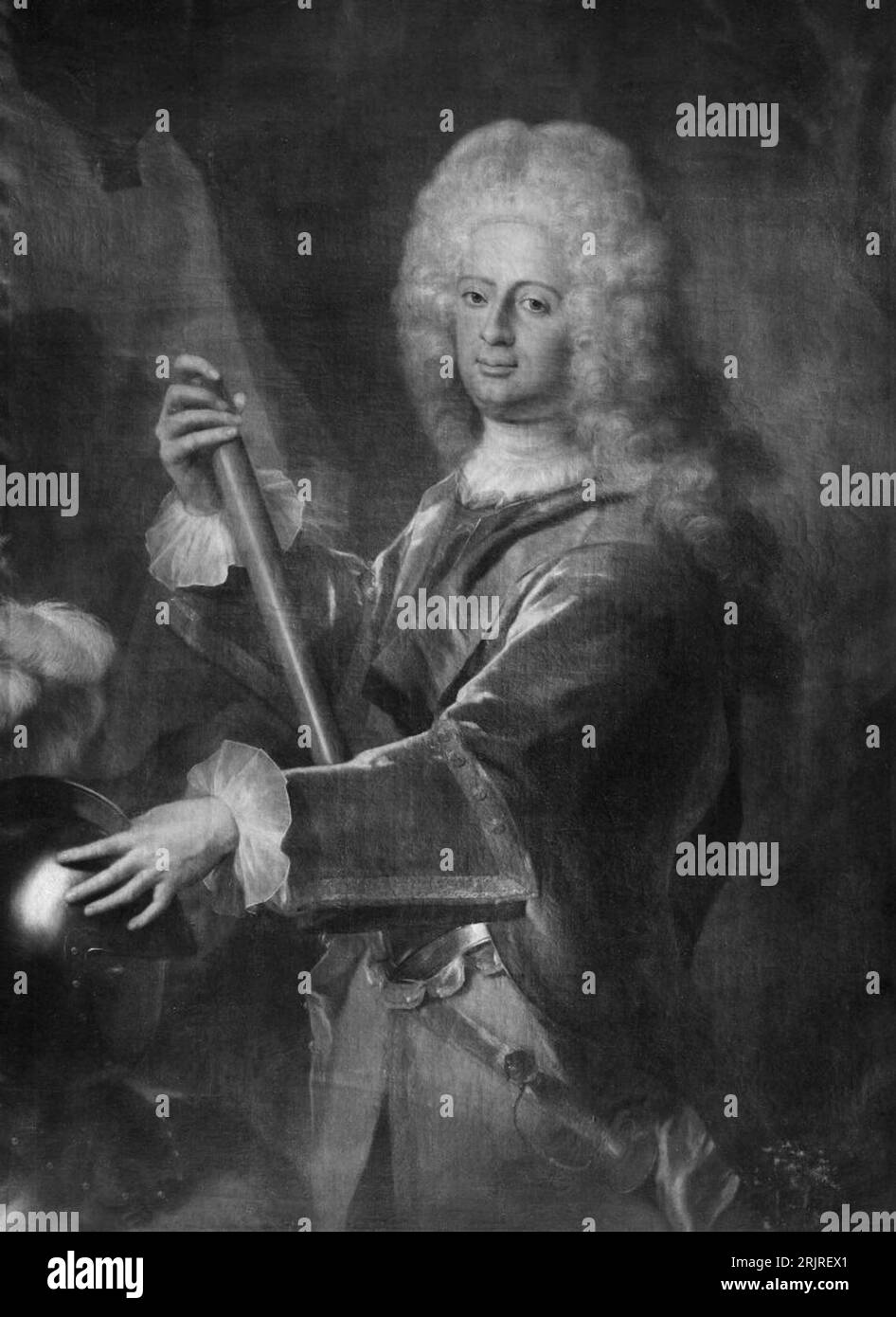 Wilhelm av hessen cassel hi-res stock photography and images - Alamy